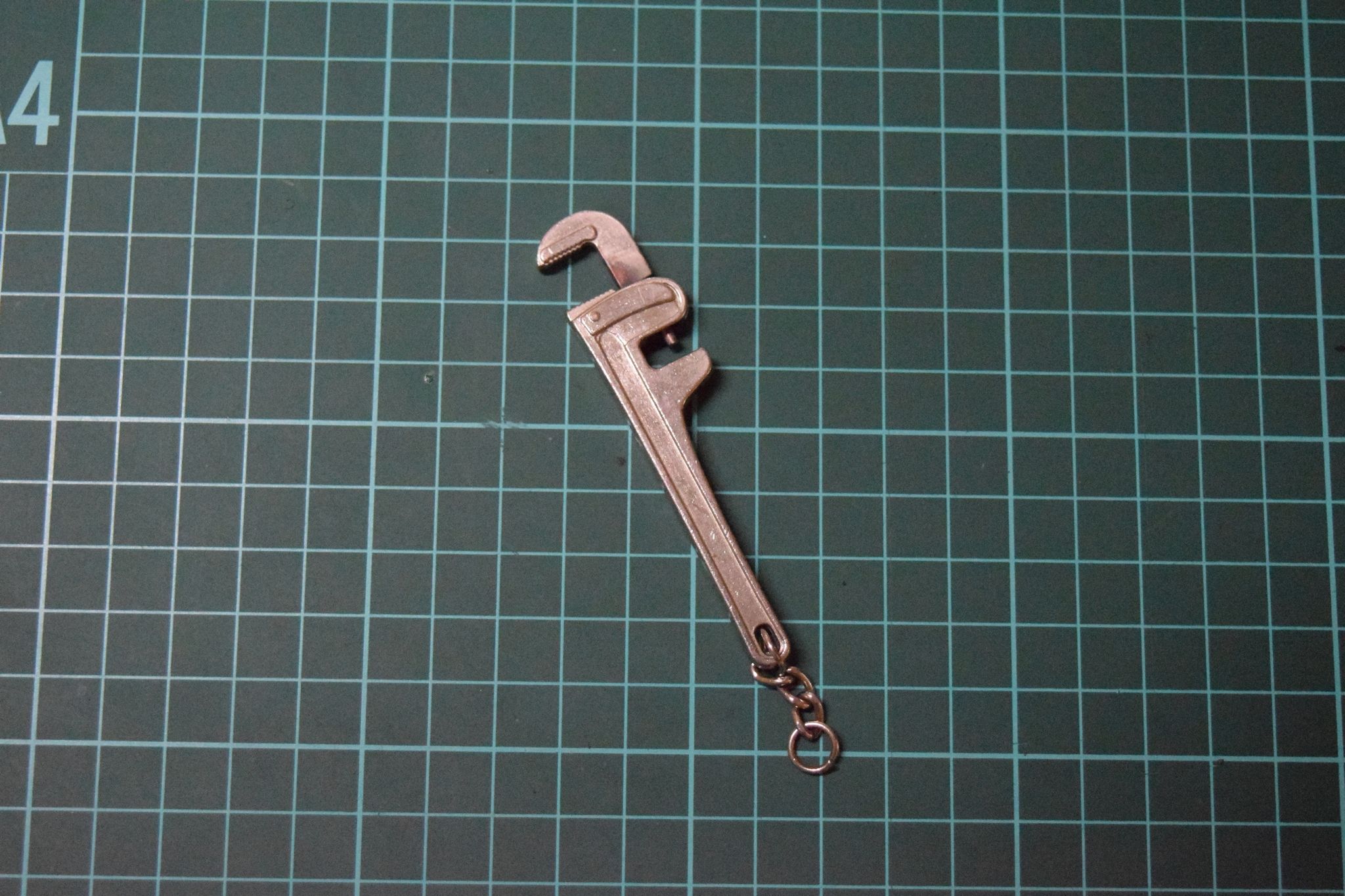 Traveller's Handcuff Cup Holder : 10 Steps - Instructables