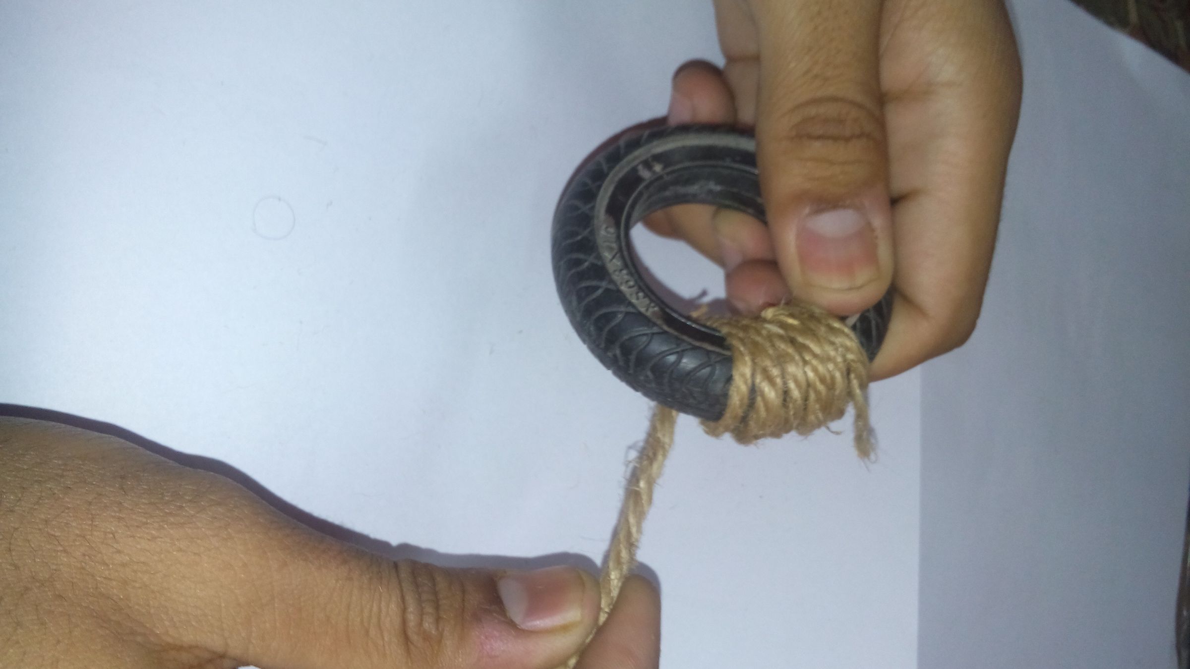 DIY- Artificial String Nest : 6 Steps (with Pictures) - Instructables