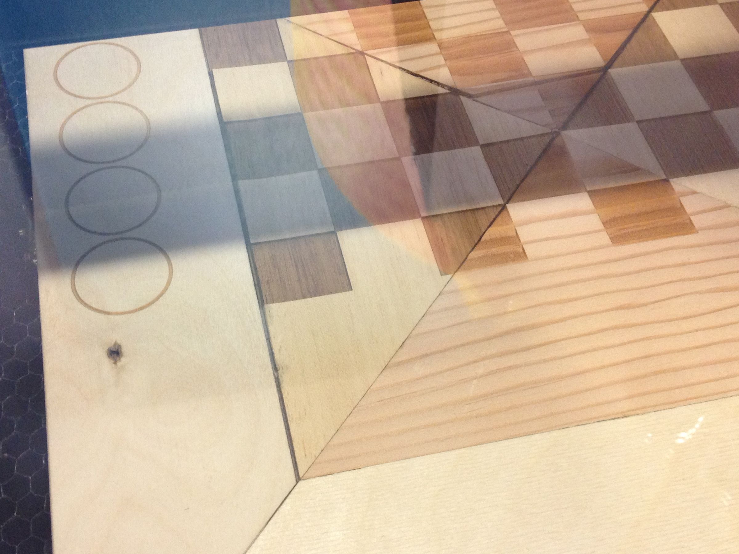 Nine Men's Morris Board Game : 8 Steps (with Pictures) - Instructables