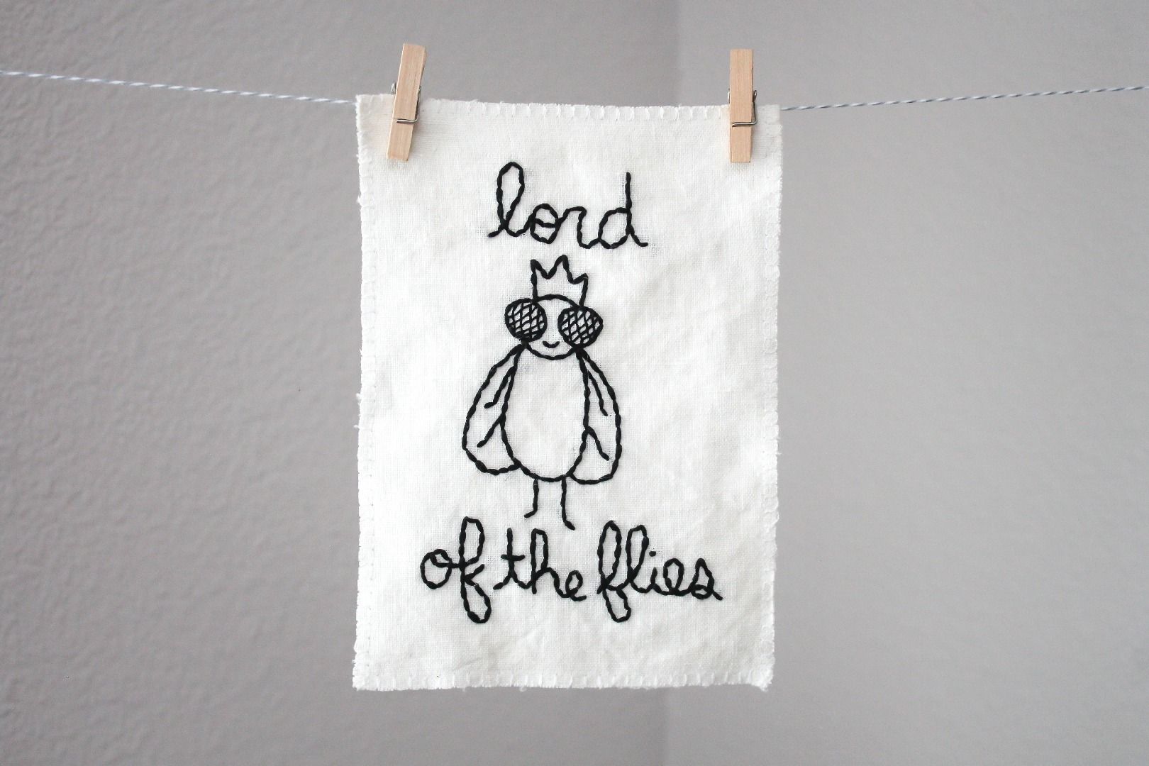 Embroidery 101: How to Embroider : 11 Steps (with Pictures) - Instructables