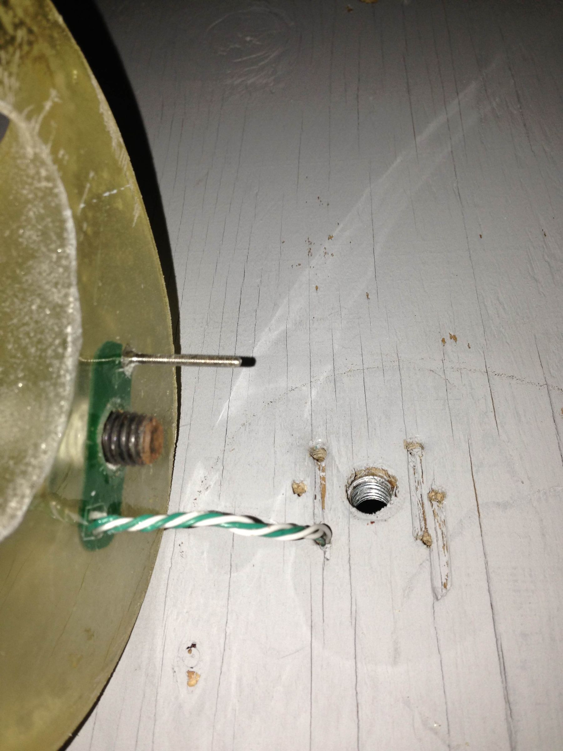 LED Climbing Holds : 6 Steps (with Pictures) - Instructables