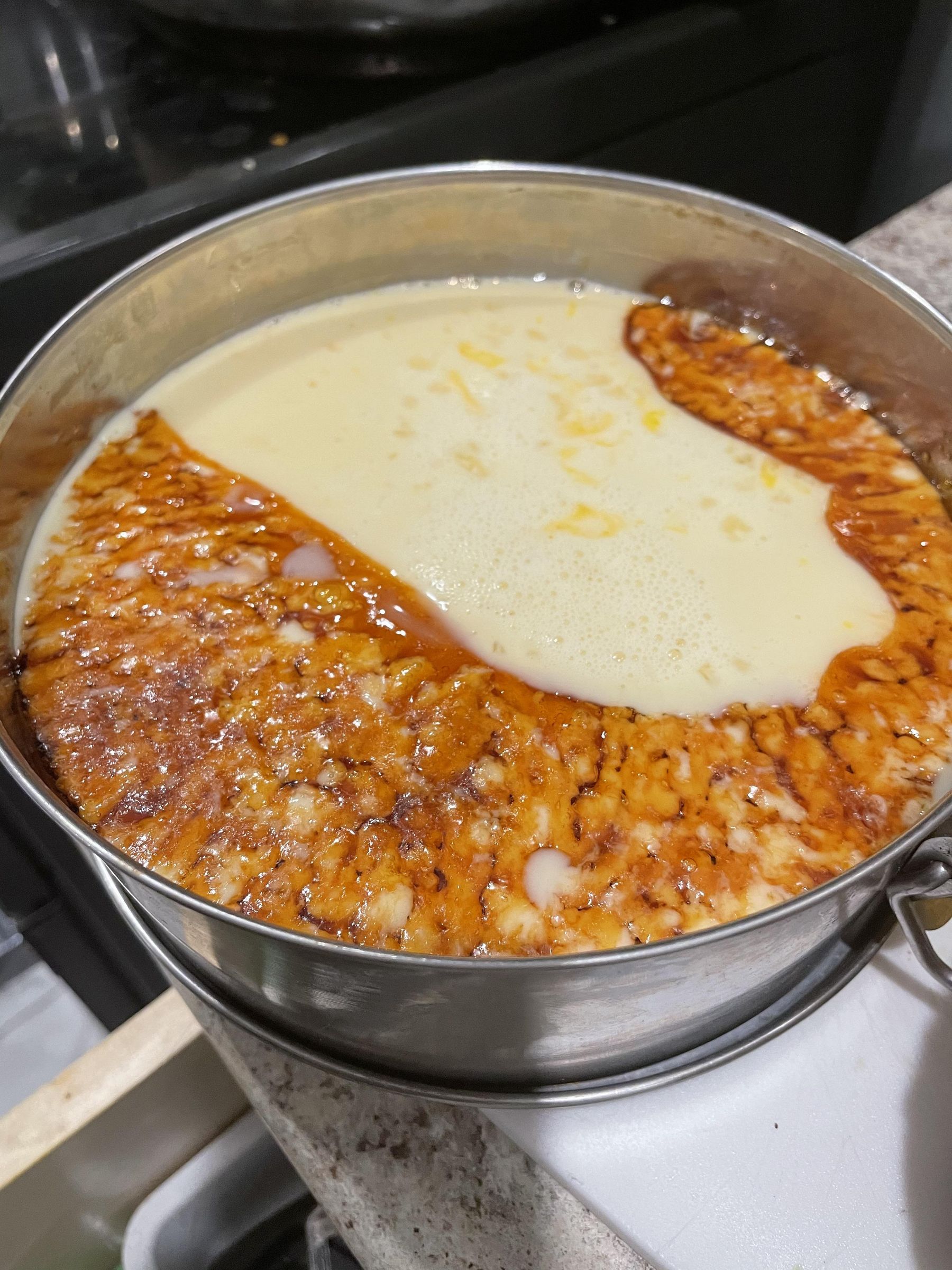 How to Make Spanish Flan : 6 Steps - Instructables