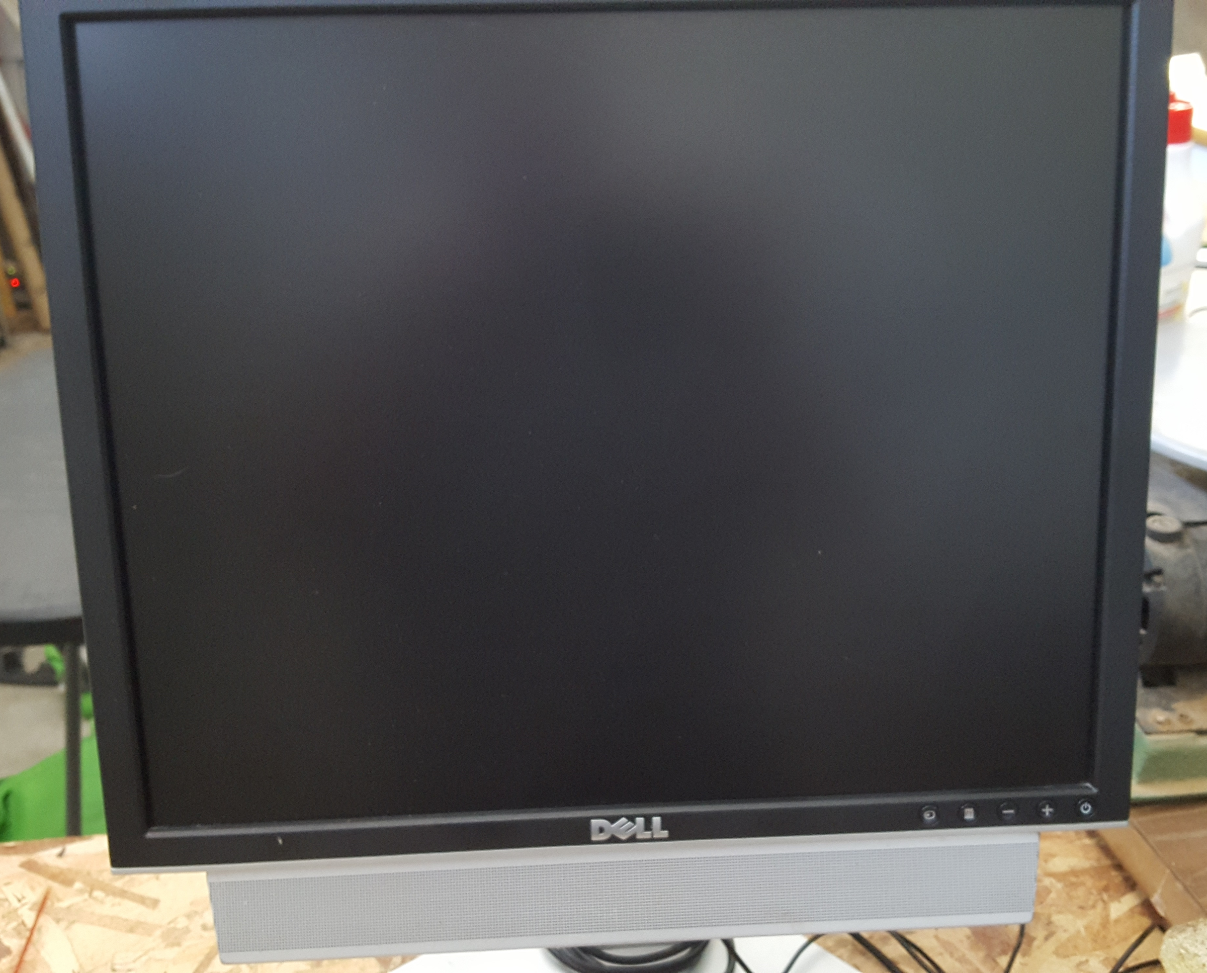Media Center From an Old Monitor : 3 Steps - Instructables