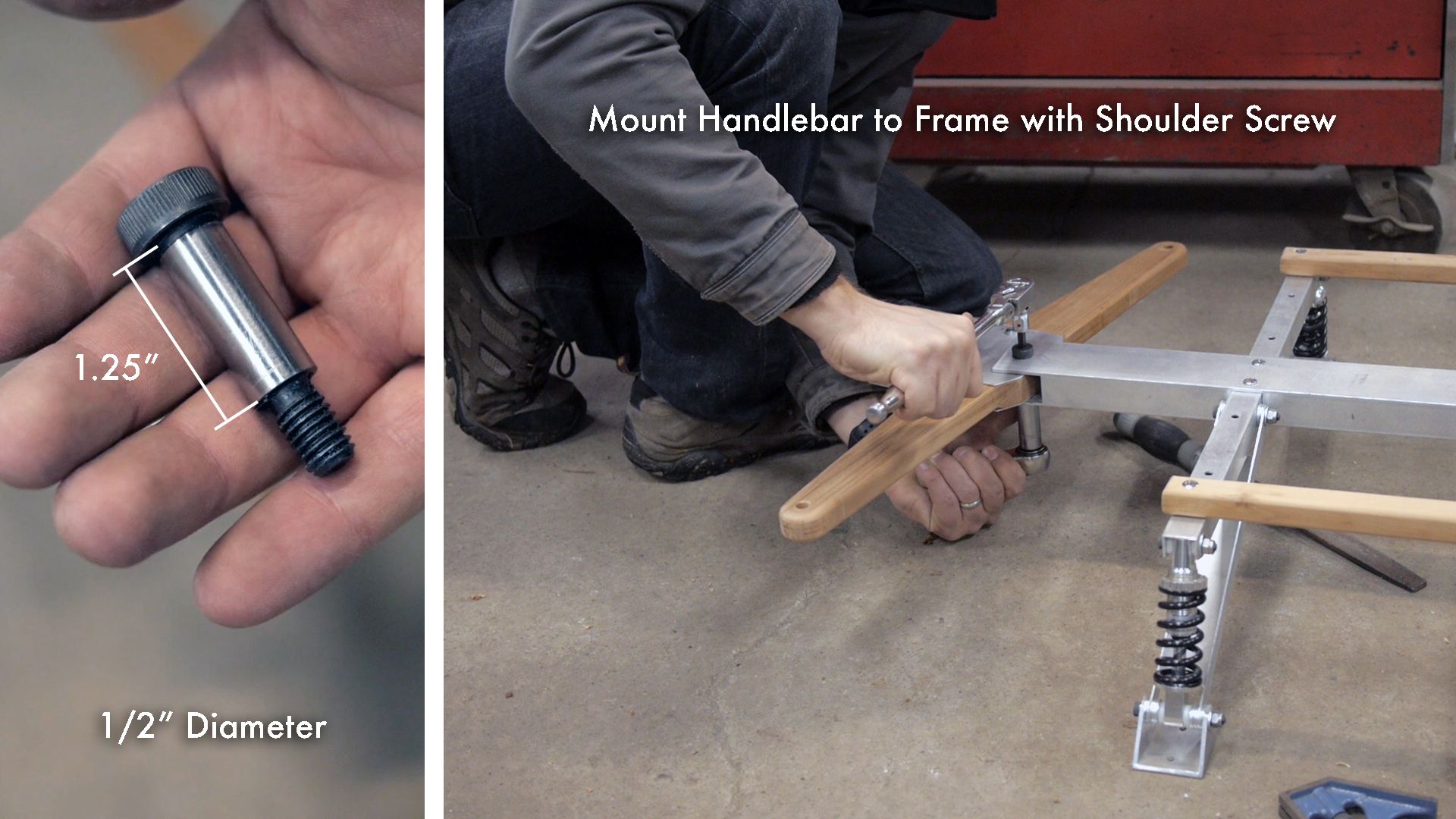 The Ski Sled : 11 Steps (with Pictures) - Instructables