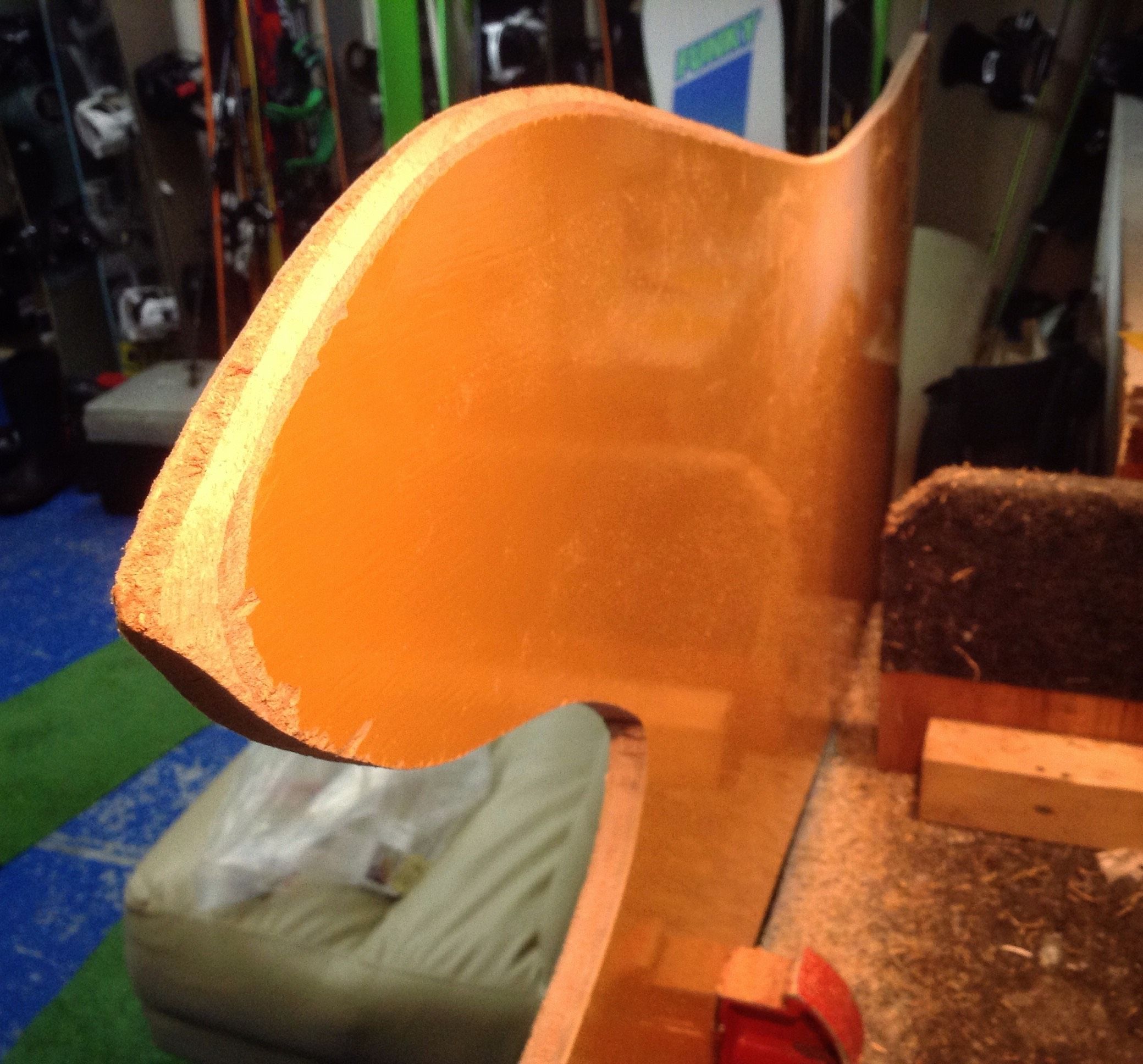 Make Your Own.... {s}NO{w} BOARD : 10 Steps (with Pictures) - Instructables