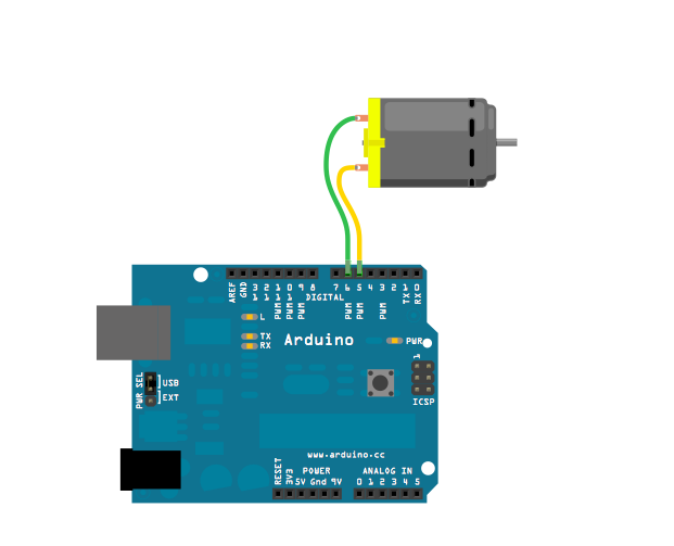 L298N Motor Driver Arduino Interface, How It Works, Codes,, 59% OFF