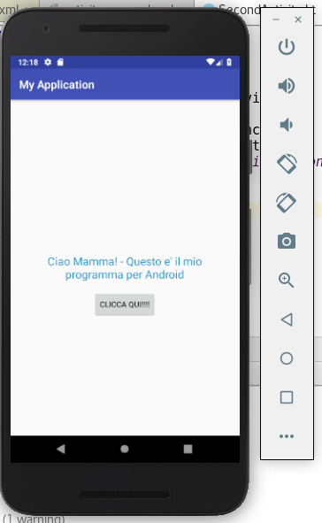 How to Create an Android App With Android Studio : 8 Steps (with ...
