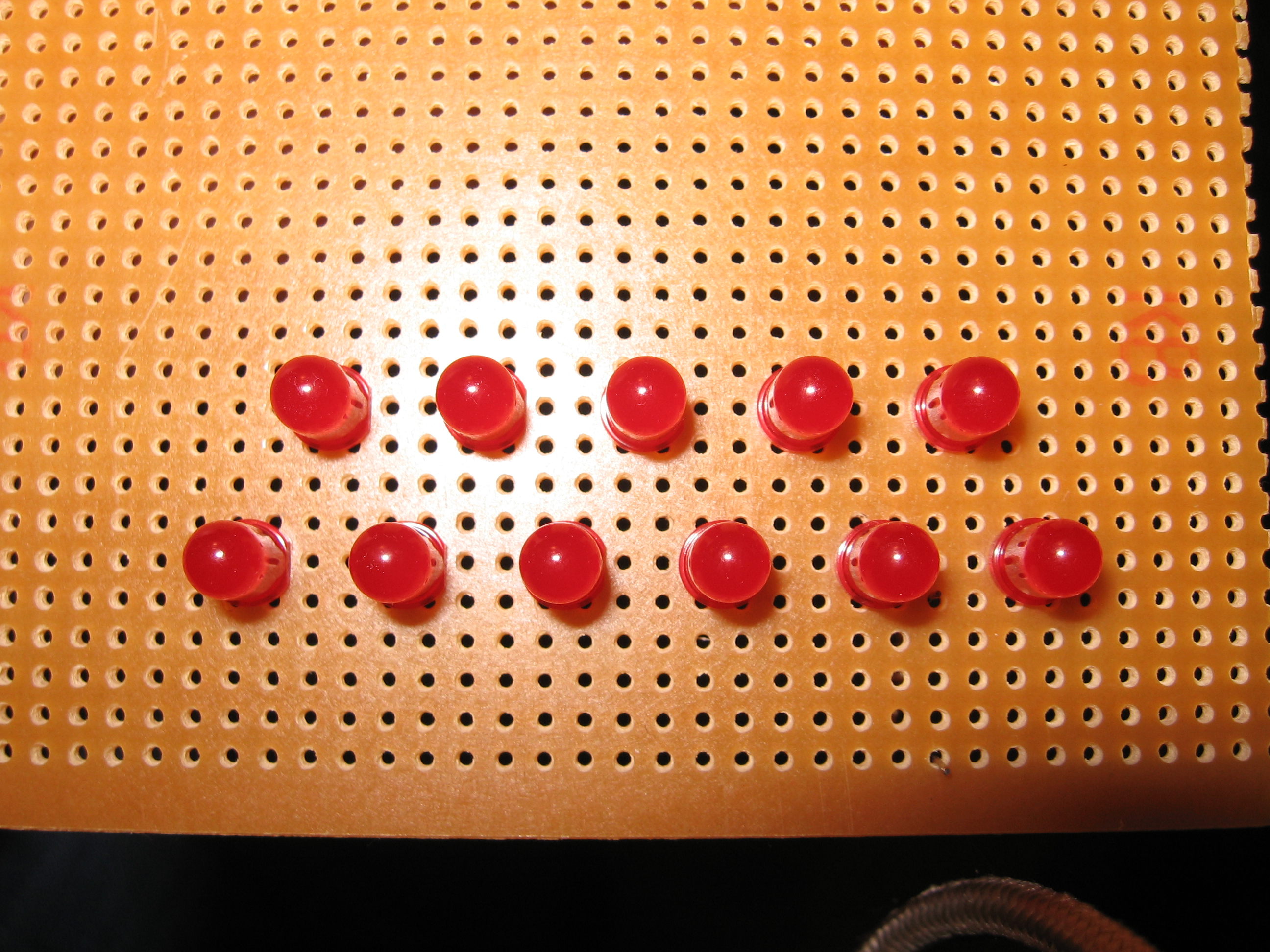 Arduino Binary Alarm Clock : 16 Steps (with Pictures) - Instructables