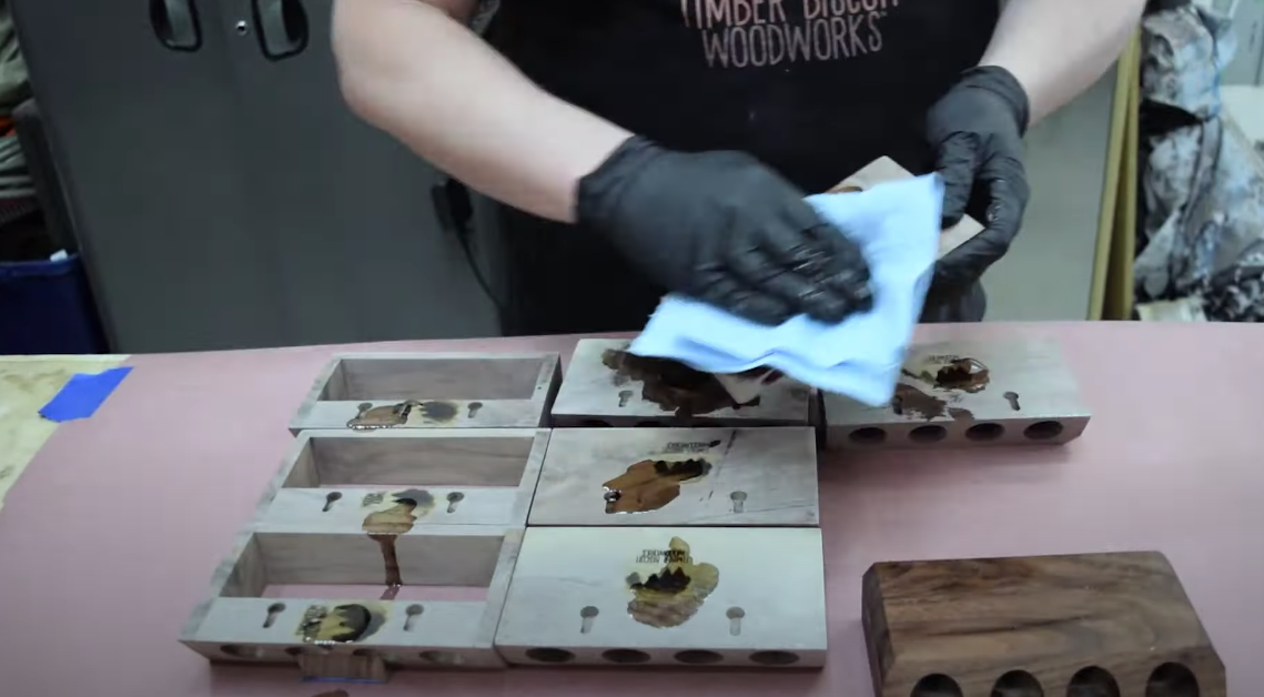 Propagation Station (3 Designs) : 10 Steps (with Pictures) - Instructables