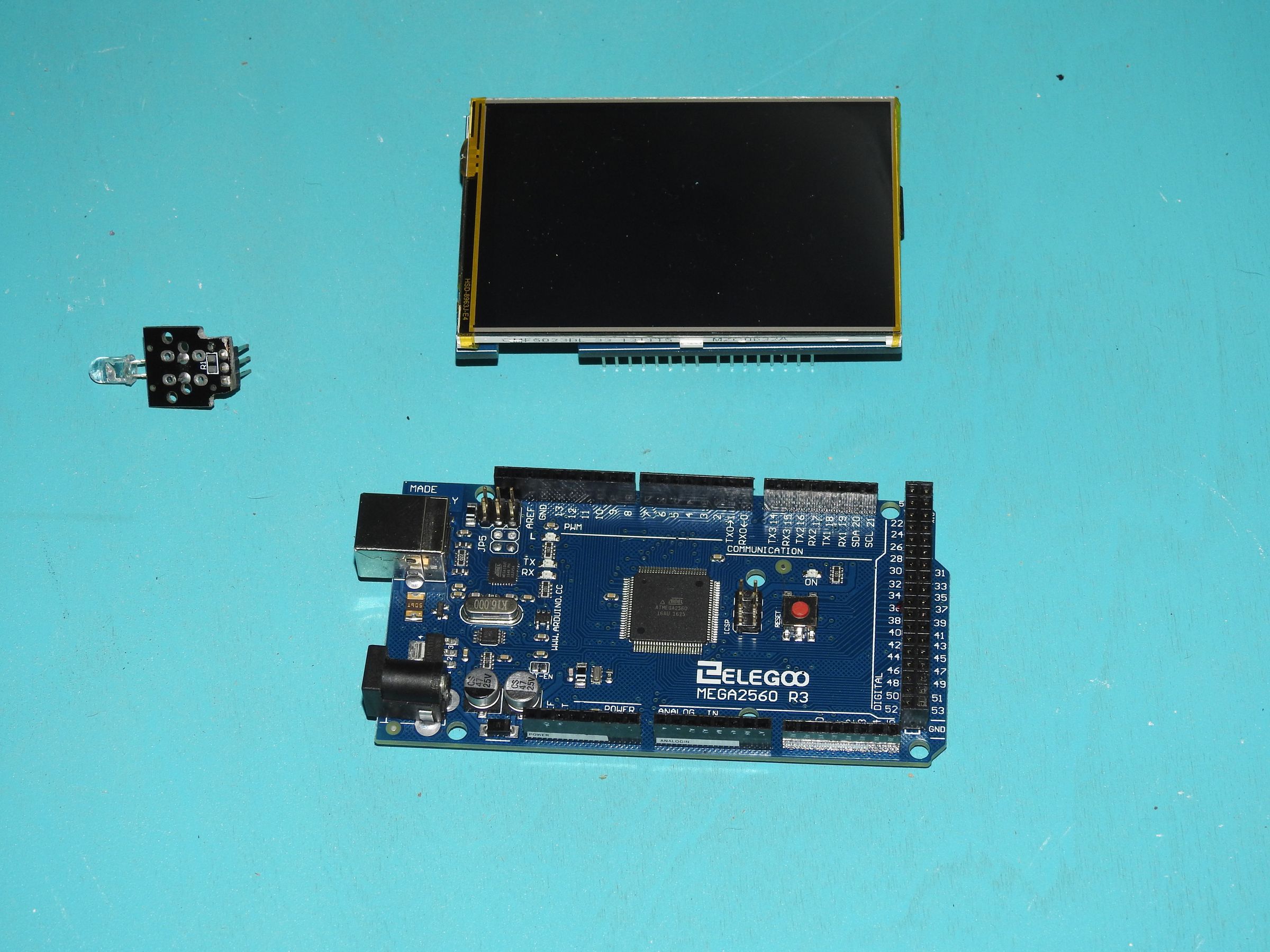 Nikon Time Lapse Controller V2 : 4 Steps (with Pictures) - Instructables