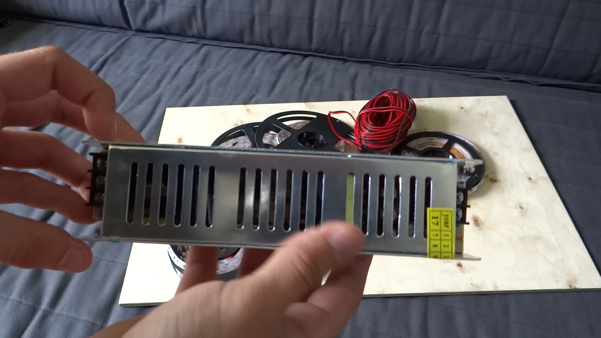 DIY LED Panel : 14 Steps (with Pictures) - Instructables