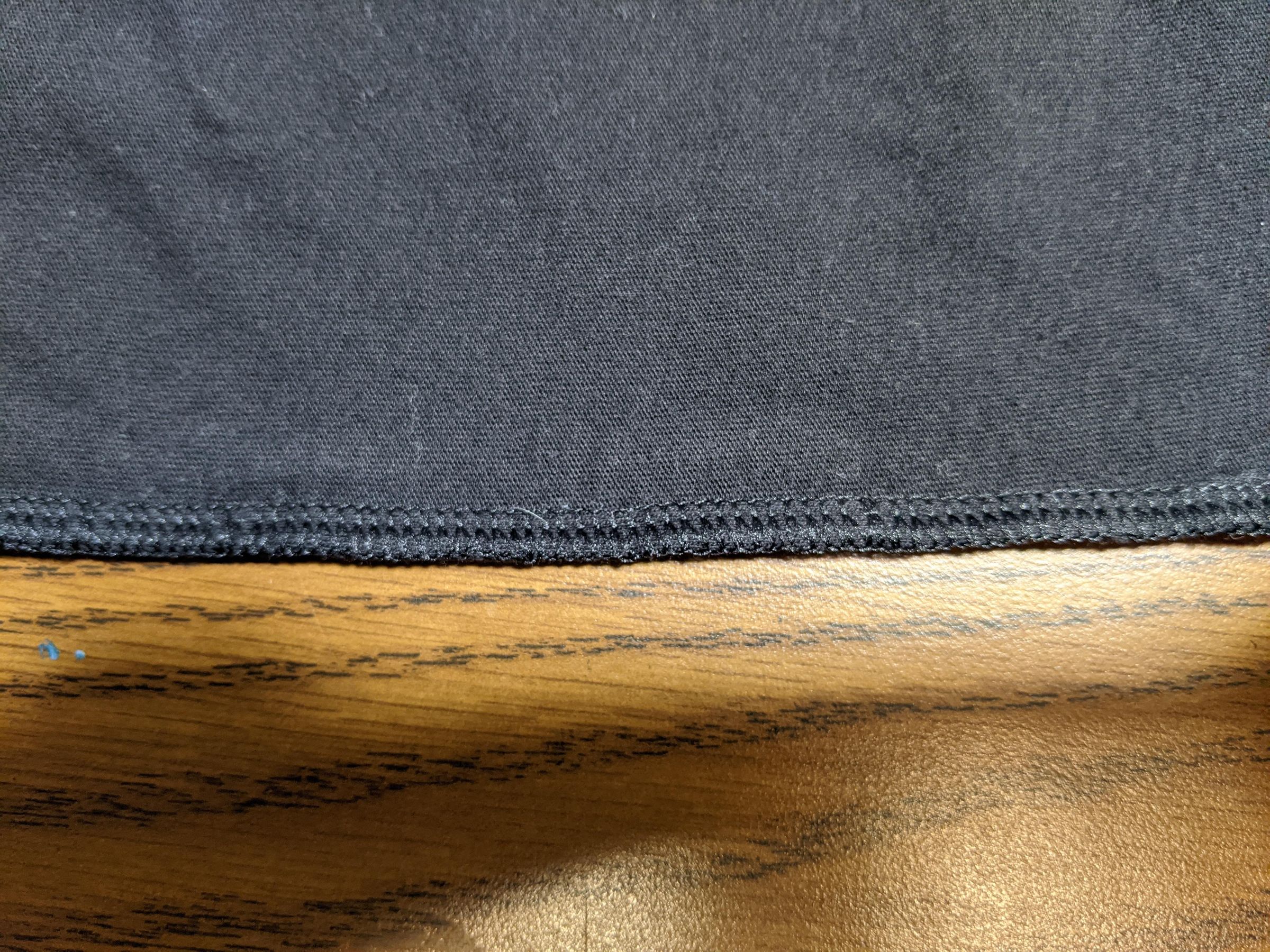 How to Tailor a T-Shirt for Beginners : 13 Steps (with Pictures ...