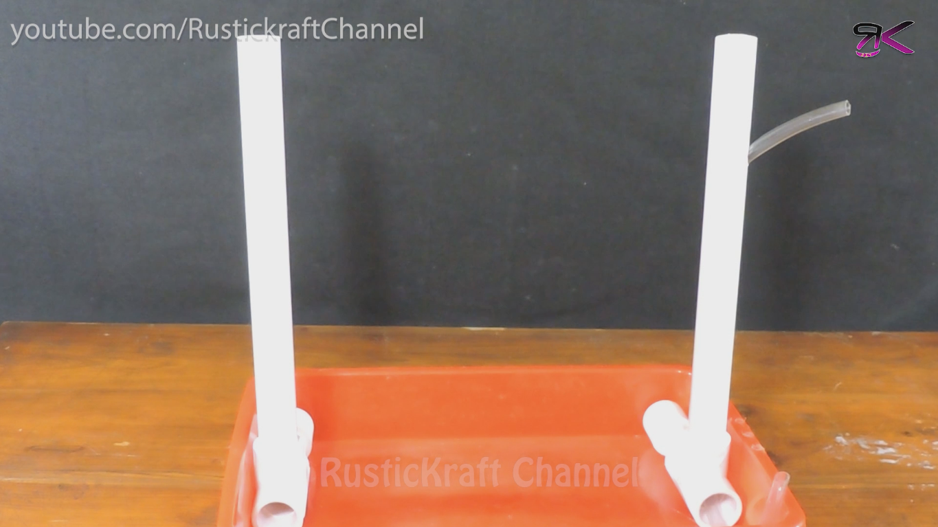 Dancing Waterfall : 5 Steps (with Pictures) - Instructables