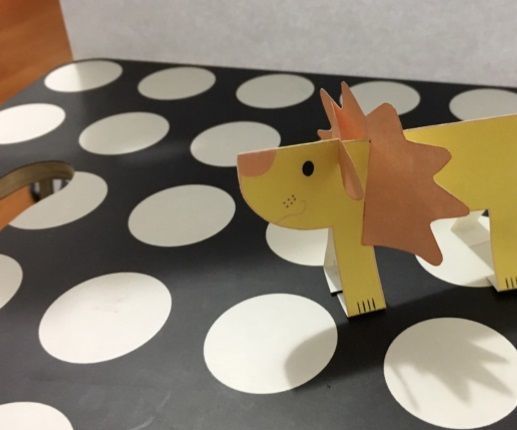 LionBot - Instructables