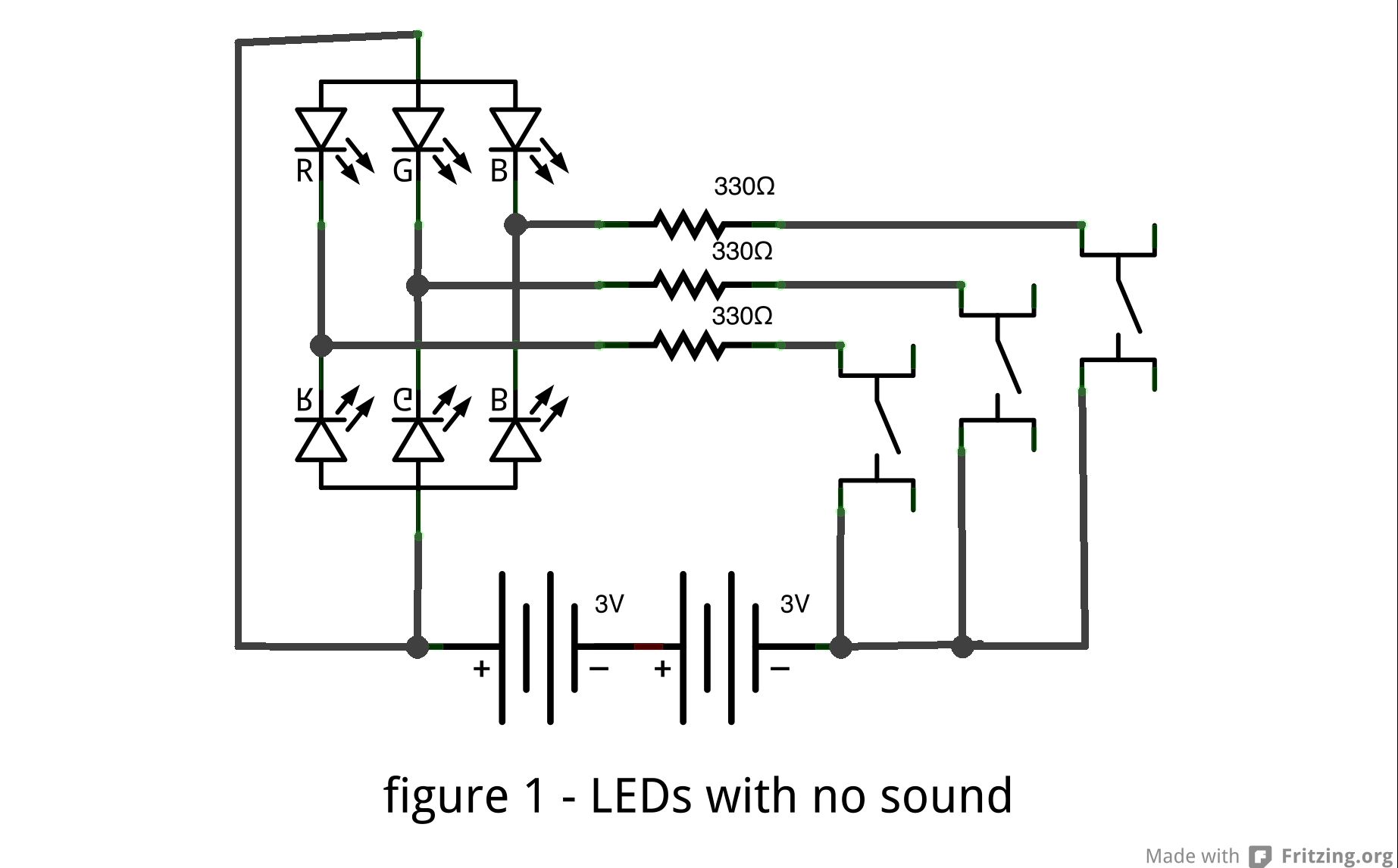 RGB Sound Box : 5 Steps - Instructables