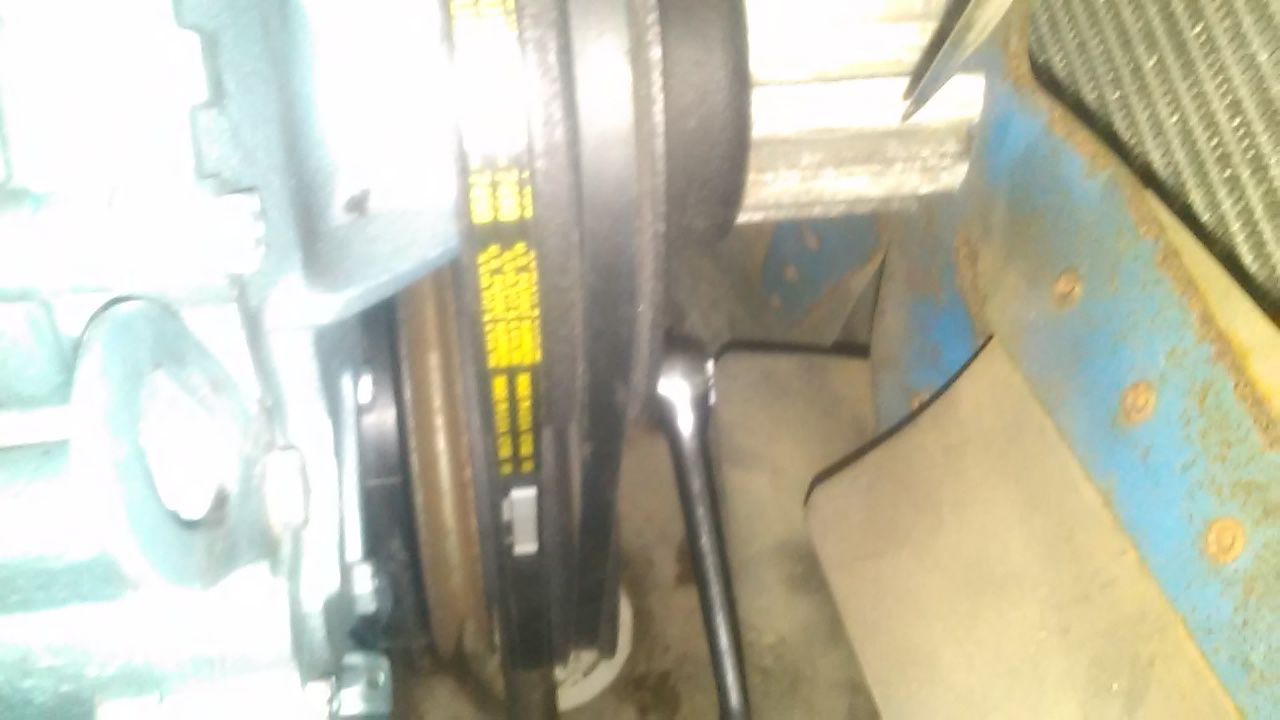 Use Rope to Hold the Valves in Place and R&R Valve Springs With the ...