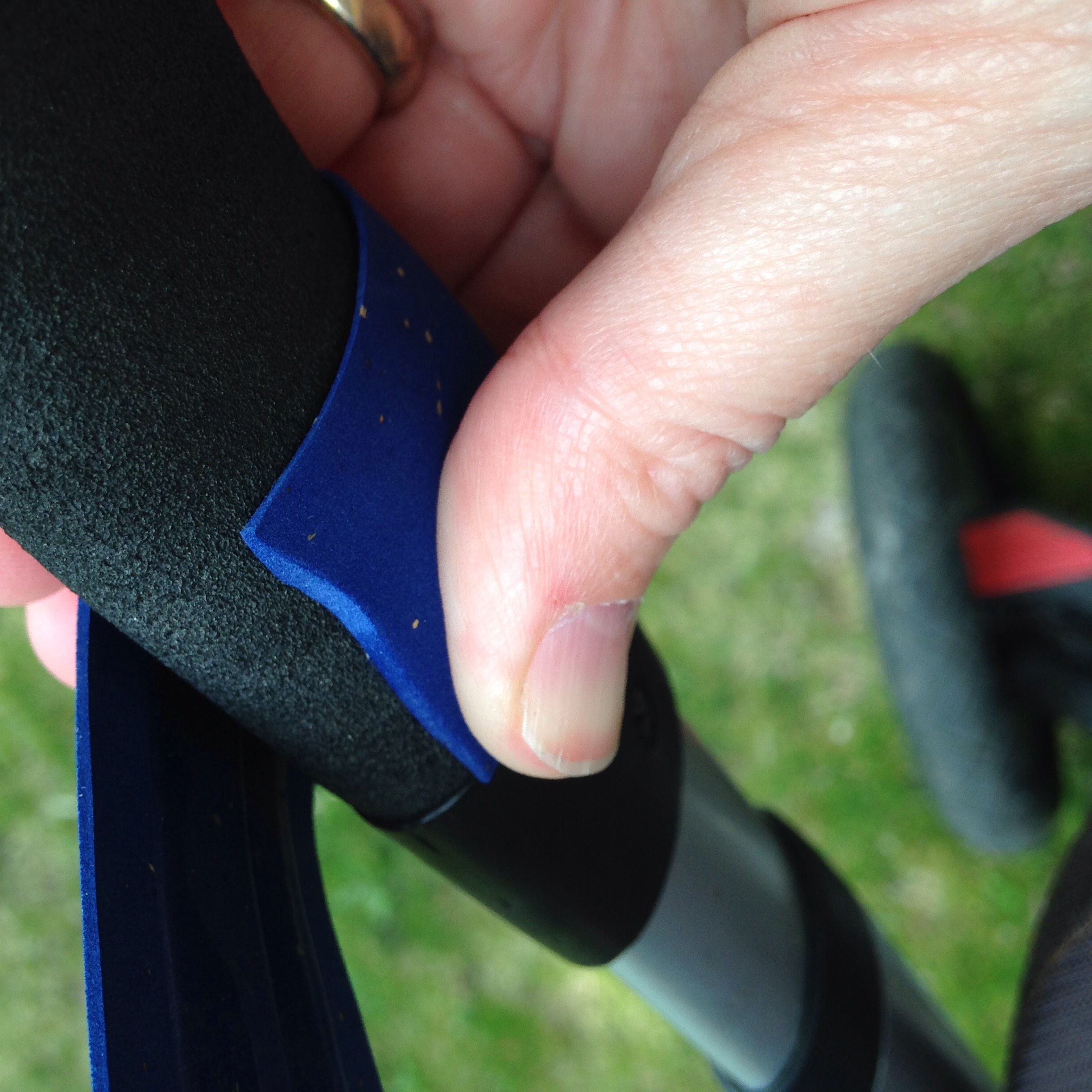 Repairing Stroller Handles : 5 Steps (with Pictures) - Instructables