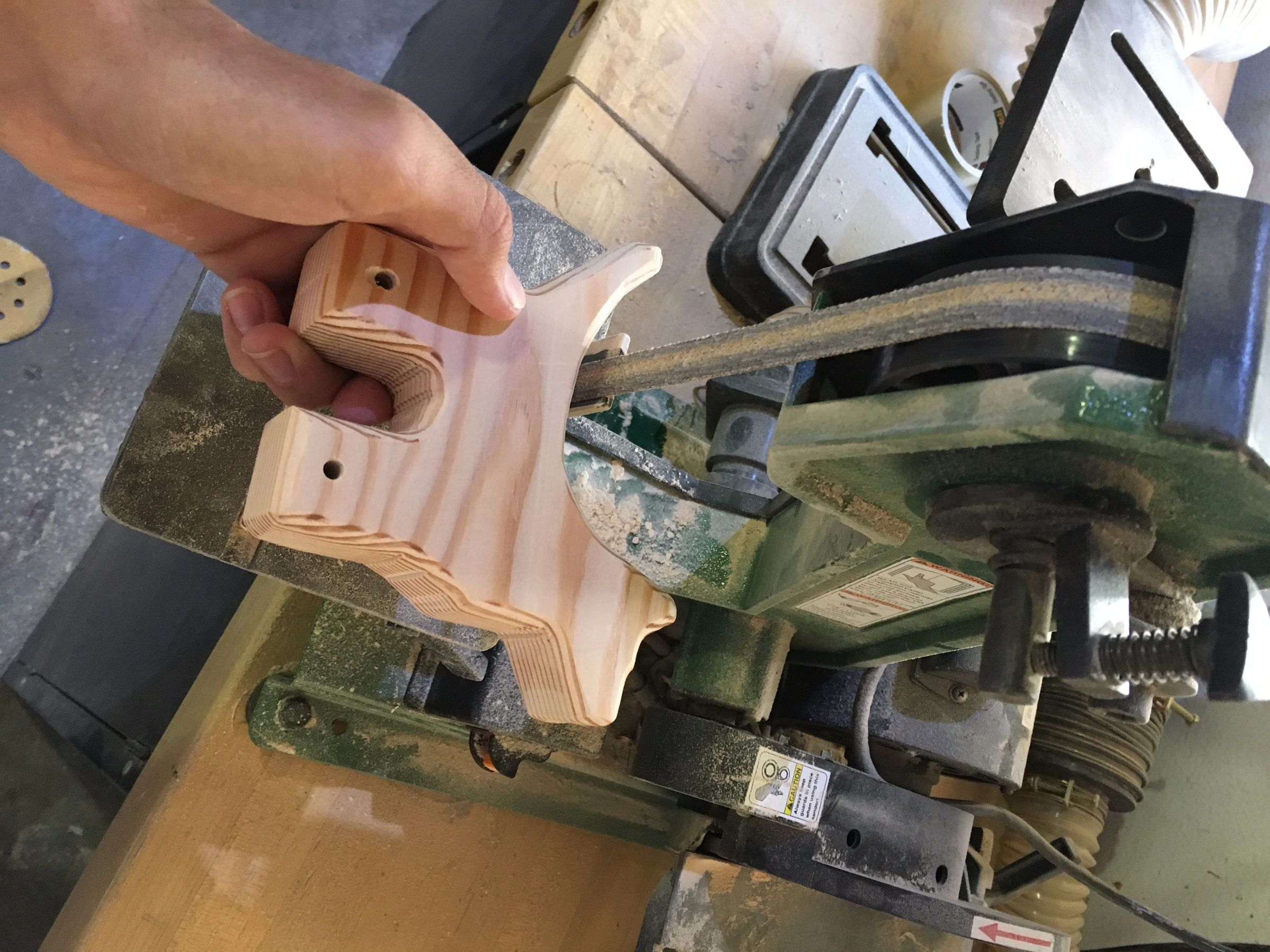 How to Make a Wooden Toy : 10 Steps - Instructables