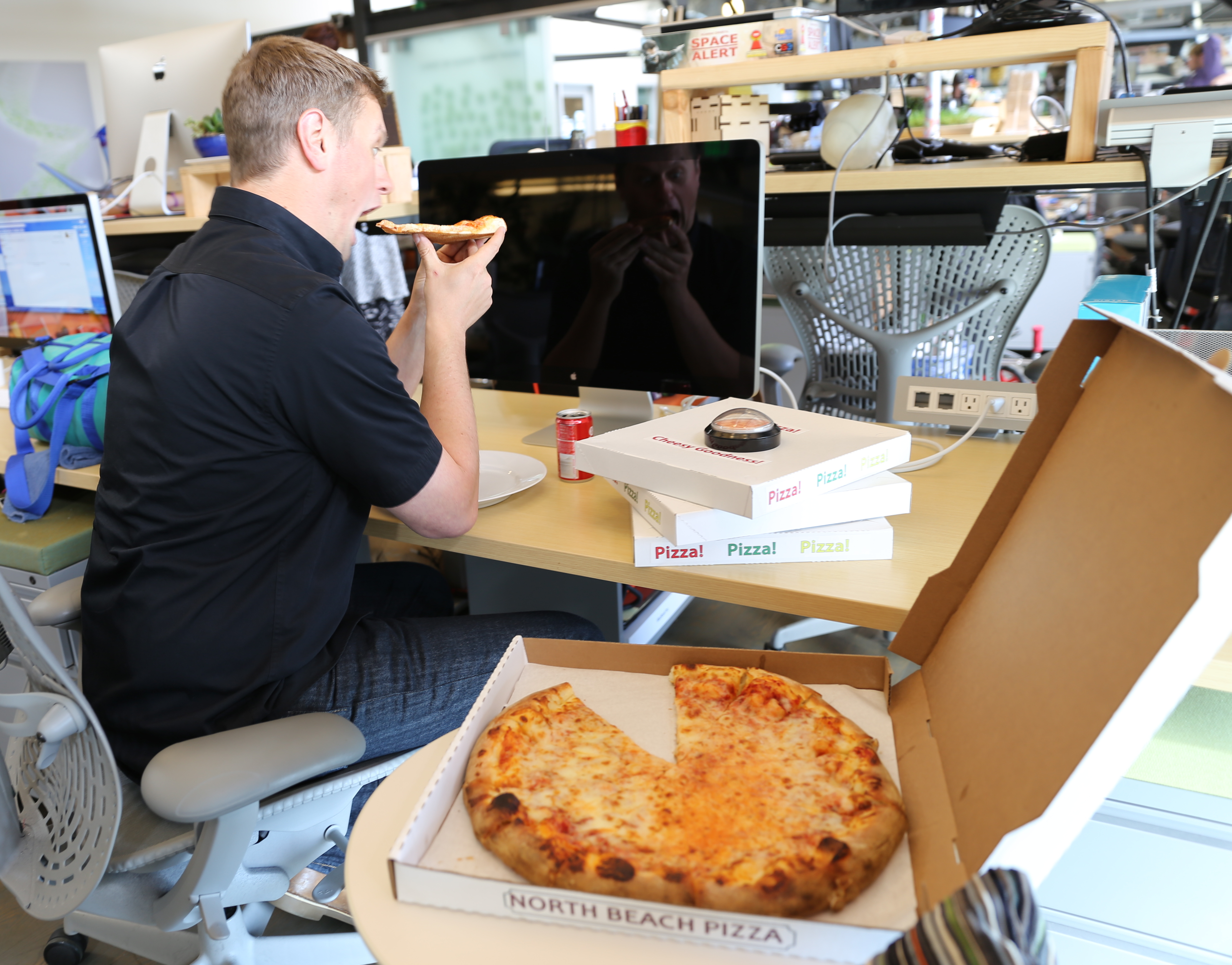 Pizza Button : 13 Steps (with Pictures) - Instructables