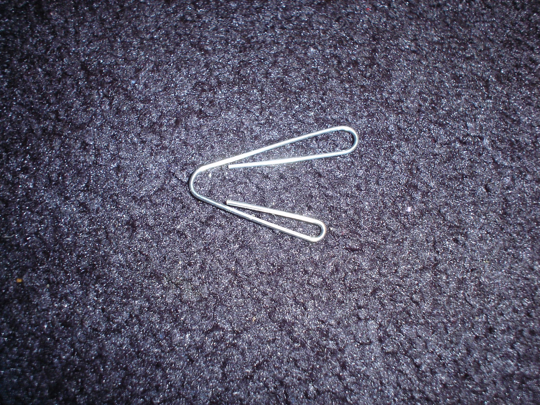 Paper Clip Wasp - Instructables