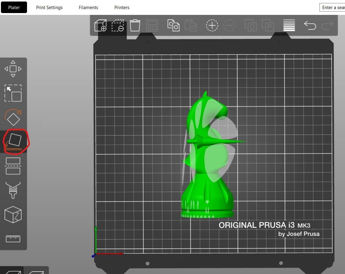 Learn How to 3D Print SolidWorks Part File : 7 Steps - Instructables