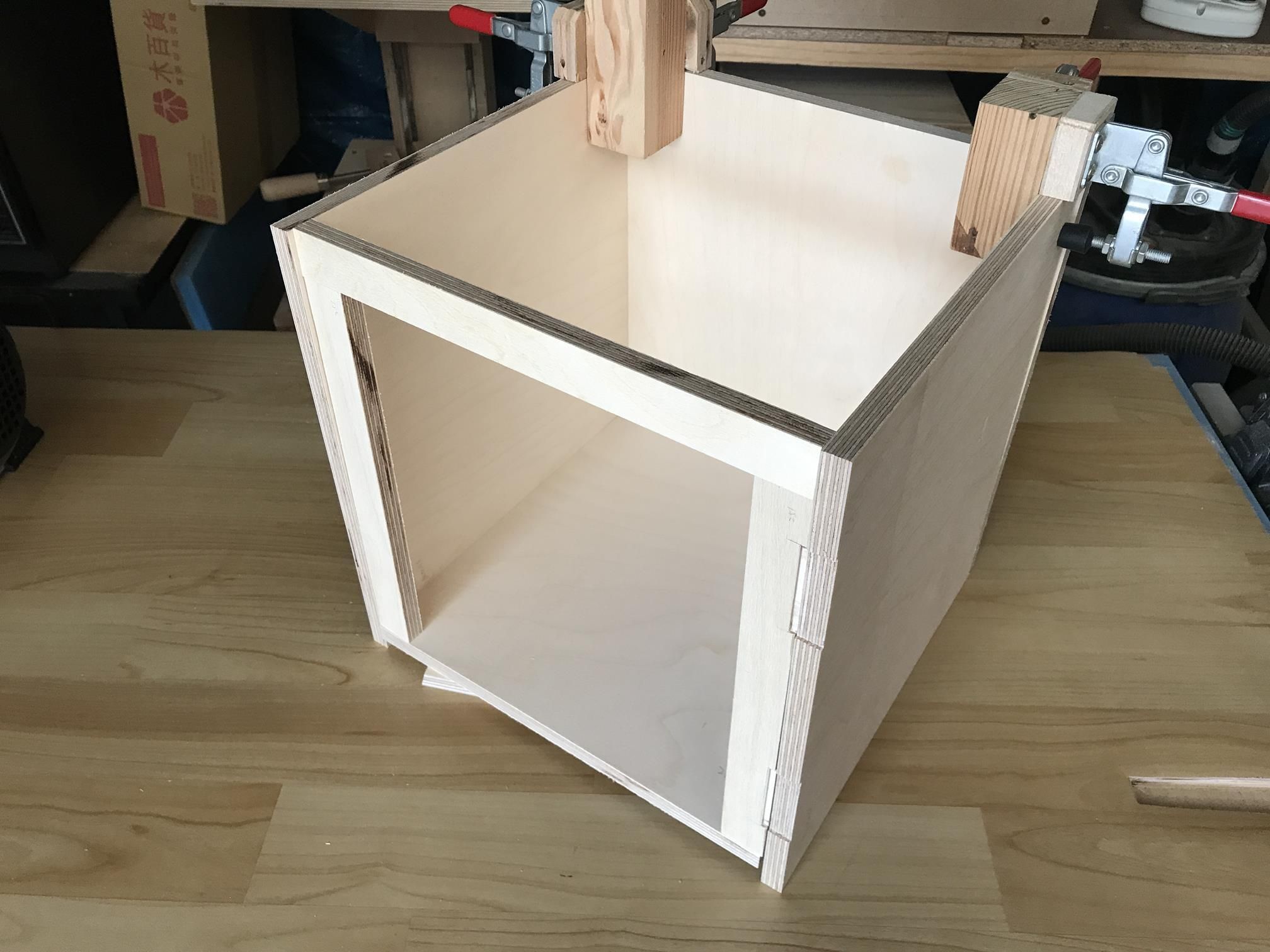 Mini Cyclone : 4 Steps (with Pictures) - Instructables