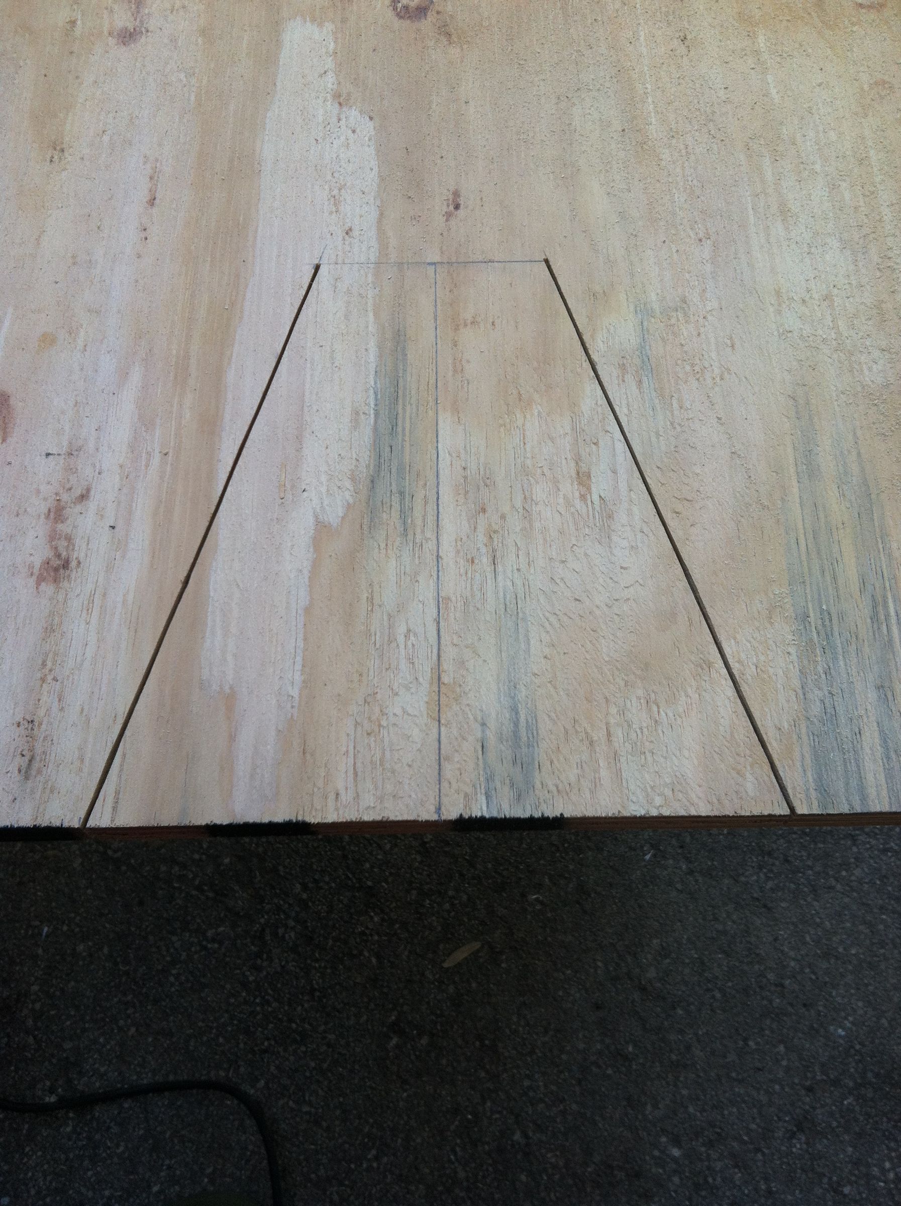 $25 SURFBOARD SHAPING RACK - Instructables