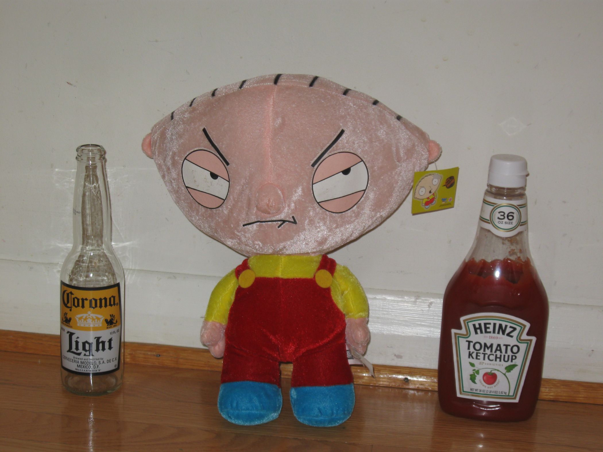 Sadistic Baby Prank : 5 Steps - Instructables