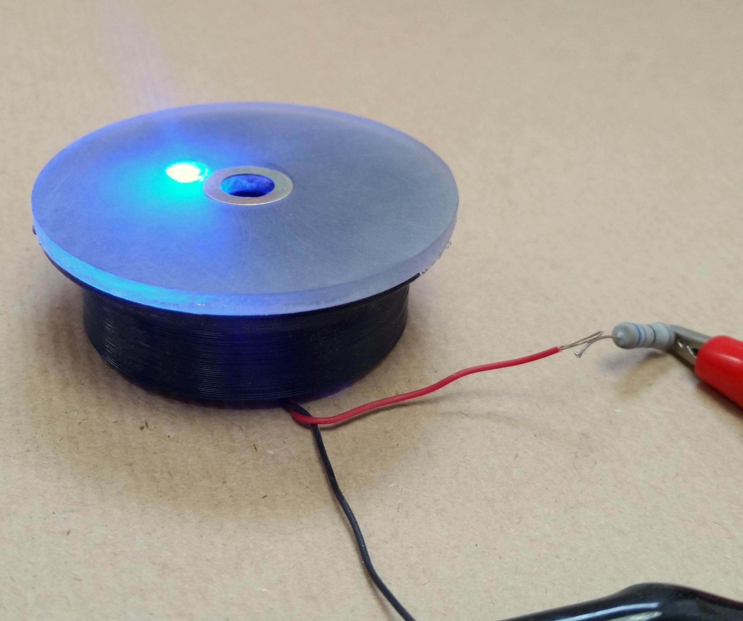 Fully Customizable Multimedia Knob - Upgrade Your Home Entertainment ...