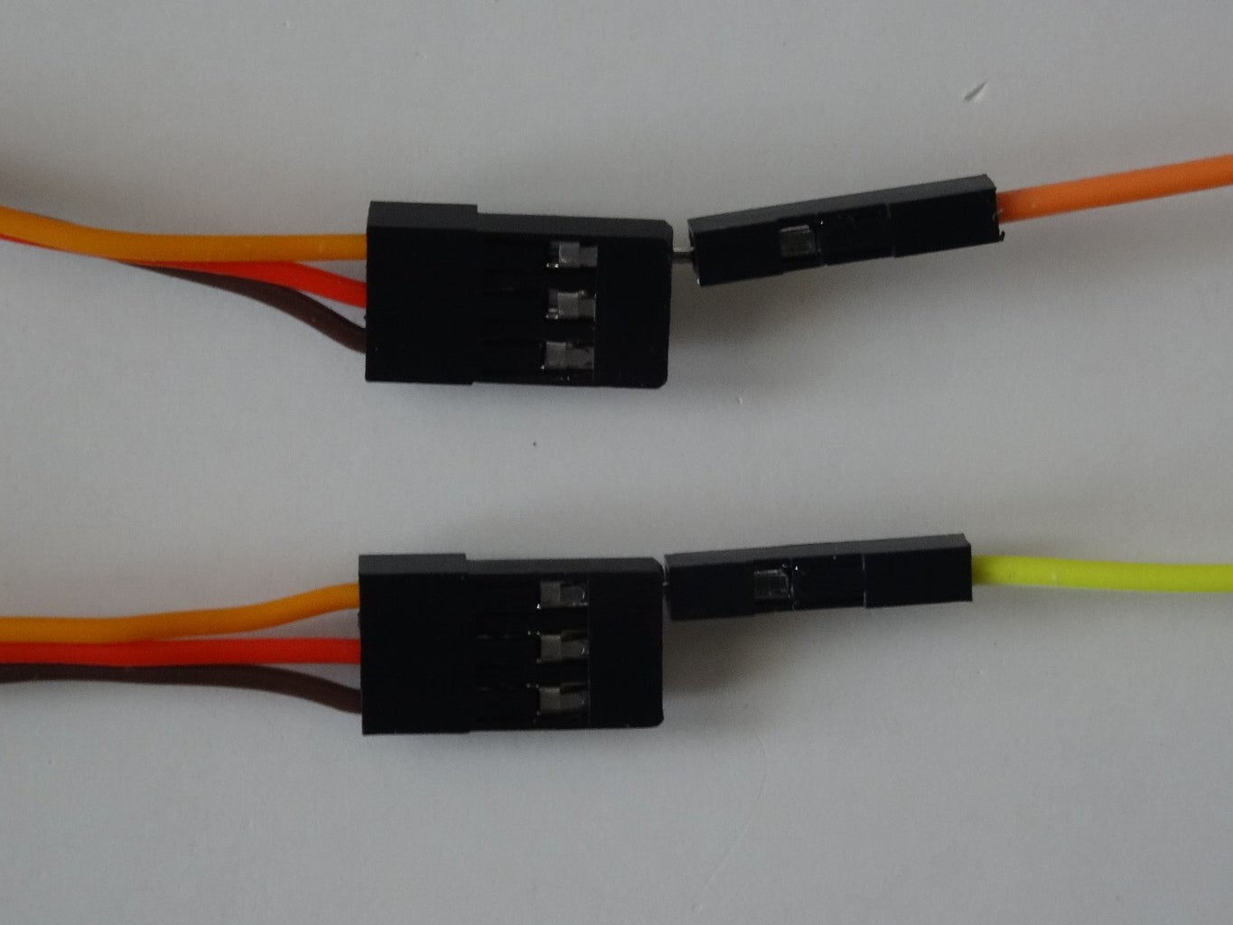 Arduino Nano and Visuino: Control Servos With Joystick : 9 Steps (with ... Arduino Nano and Visuino: Control Servos With Joystick : 9 Steps (with ...