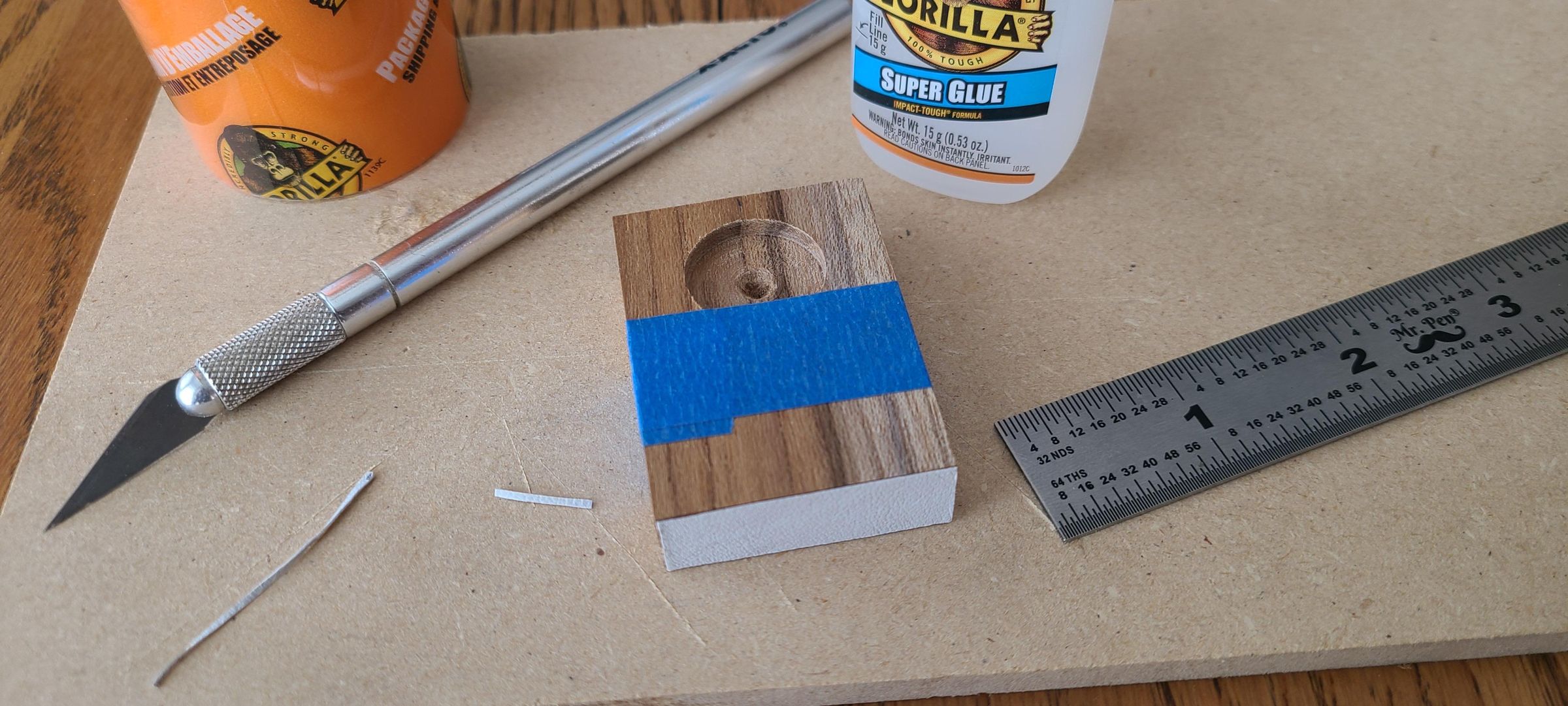 Build a Cuckoo Clock From Scratch : 16 Steps (with Pictures ...