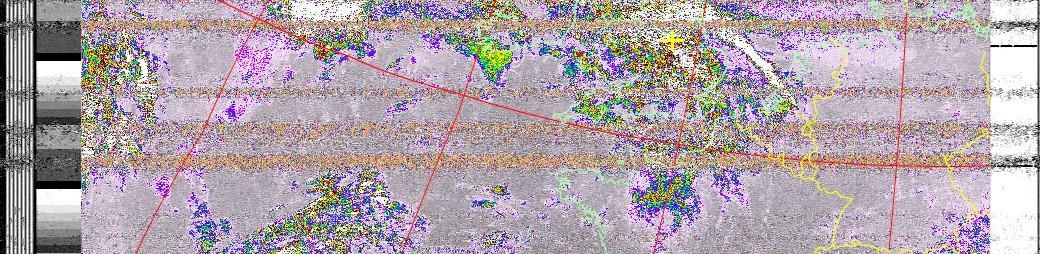 Receiving Weather Satellites on a Raspberry Pi or Linux : 6 Steps ...