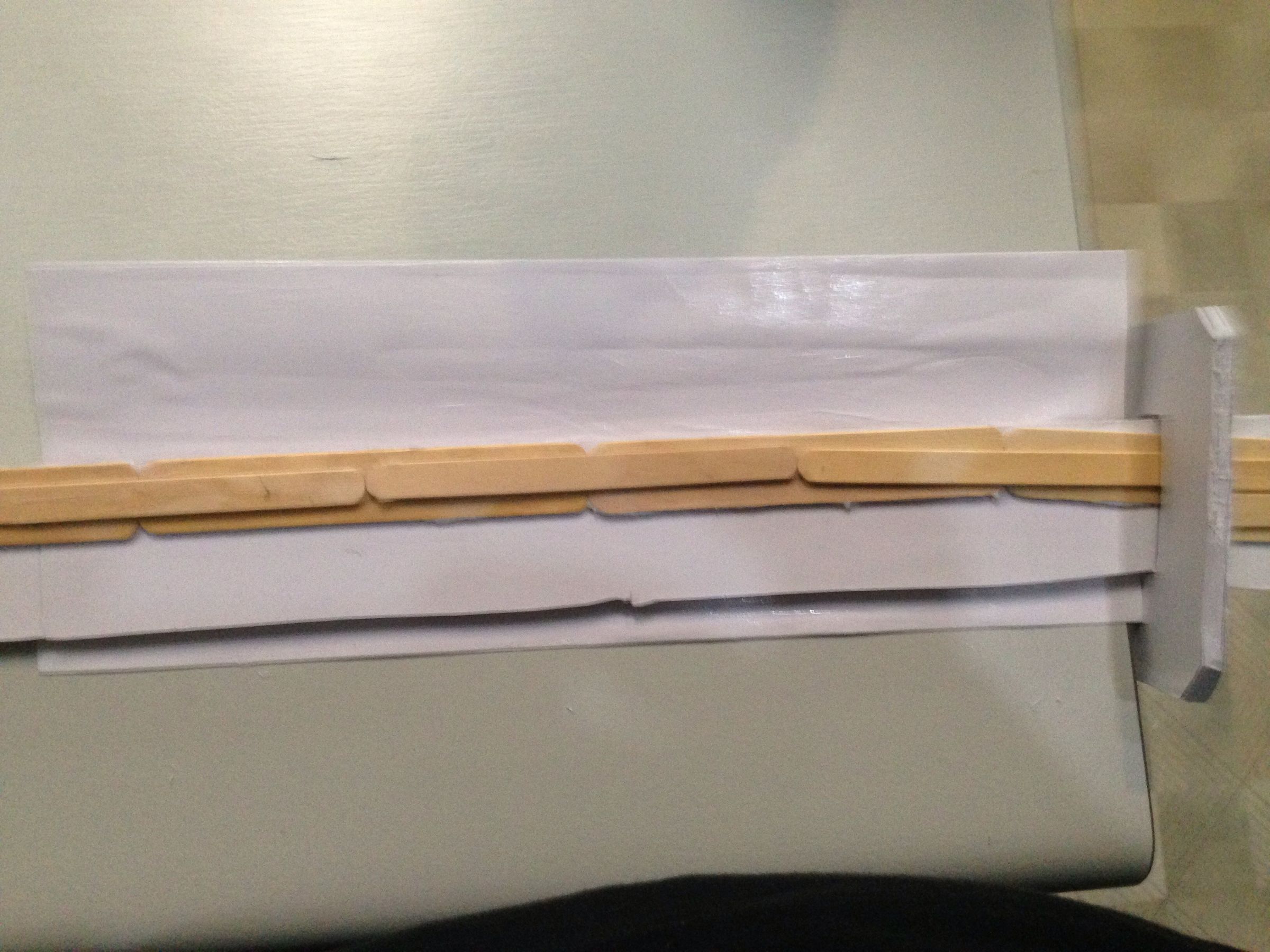 Paper Samurai Sword : 8 Steps - Instructables