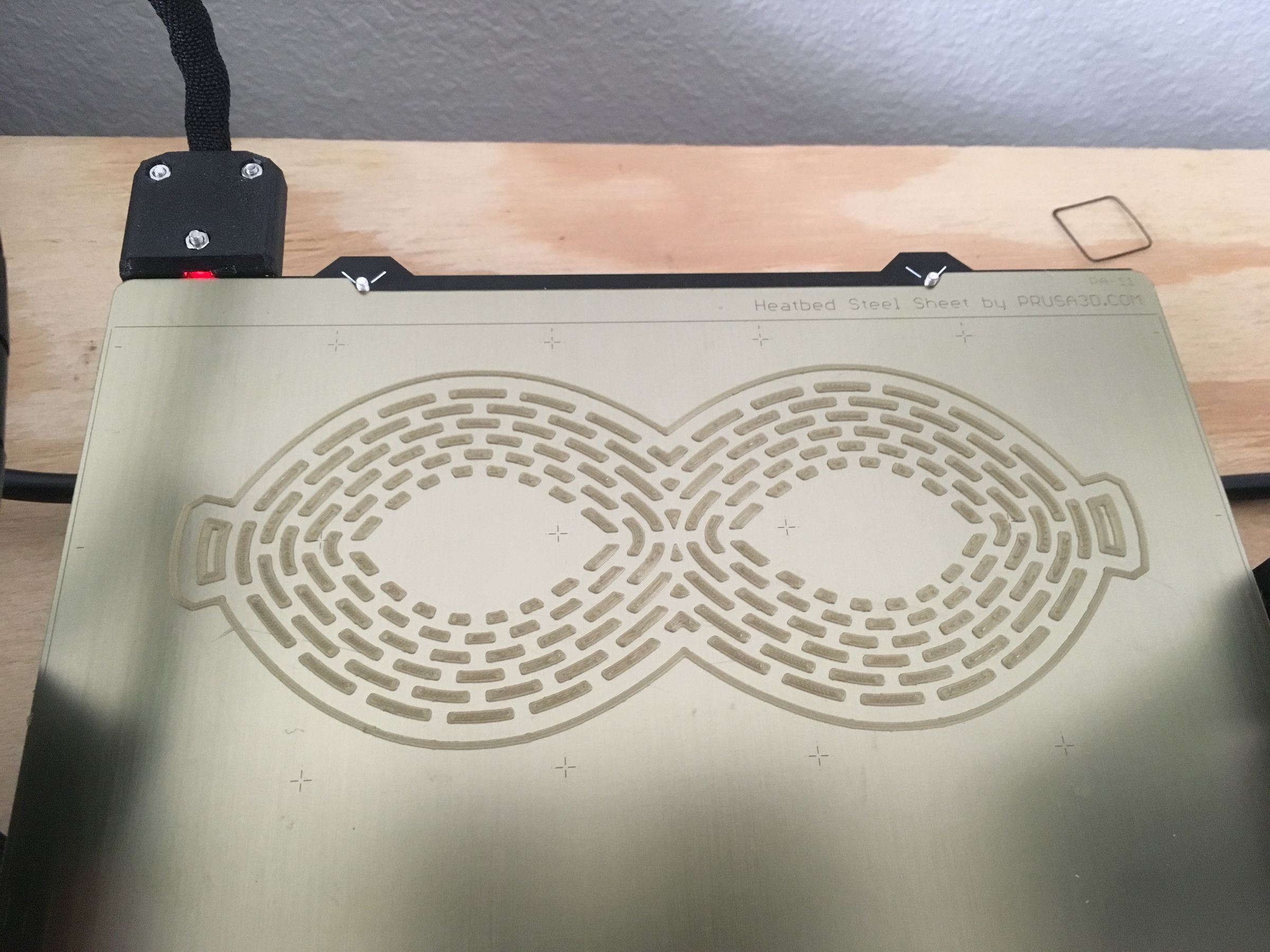 Flexible 3D Print Floating Masquerade Masks : 12 Steps (with Pictures ...