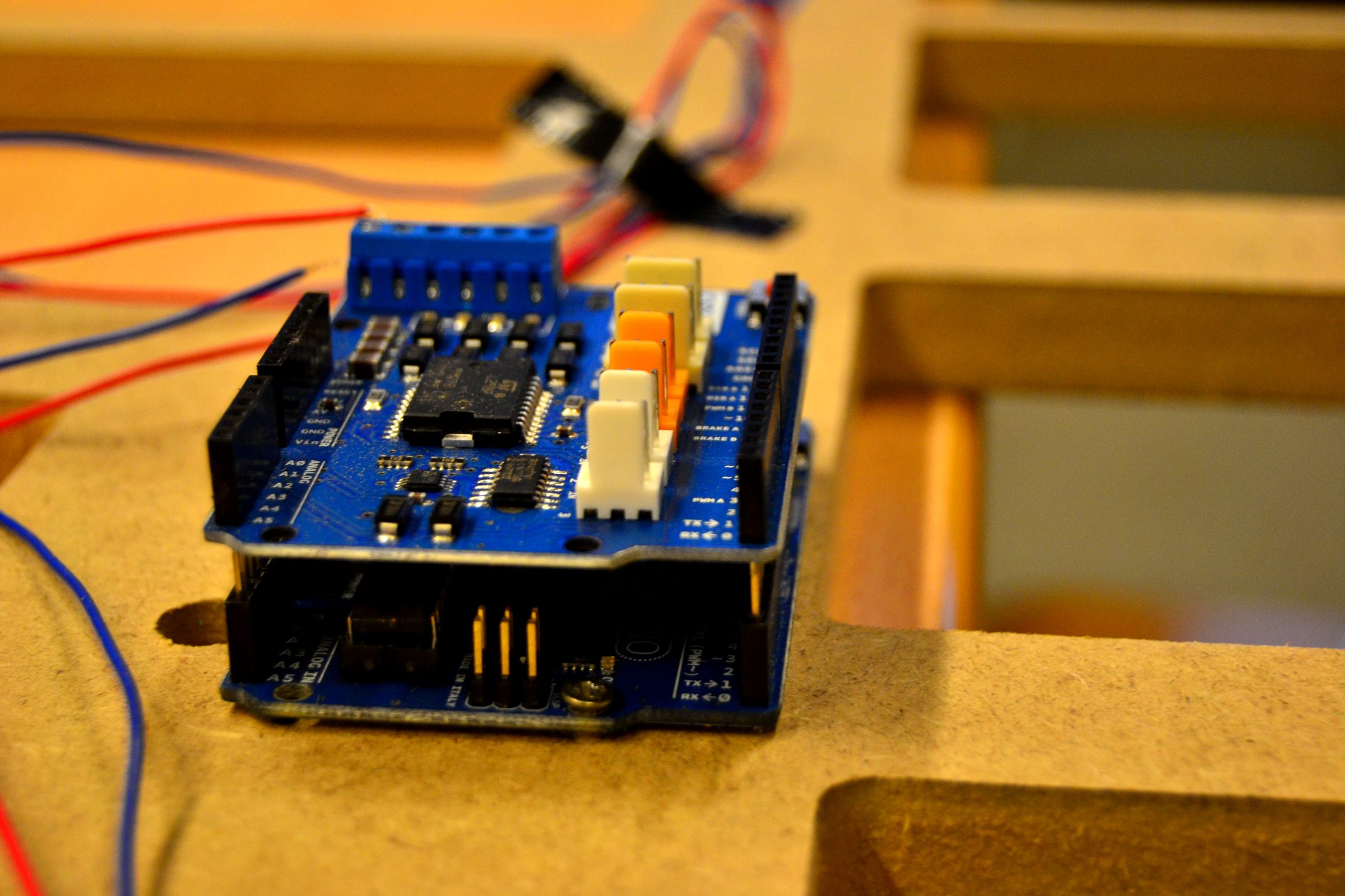 Dripz - Instructables