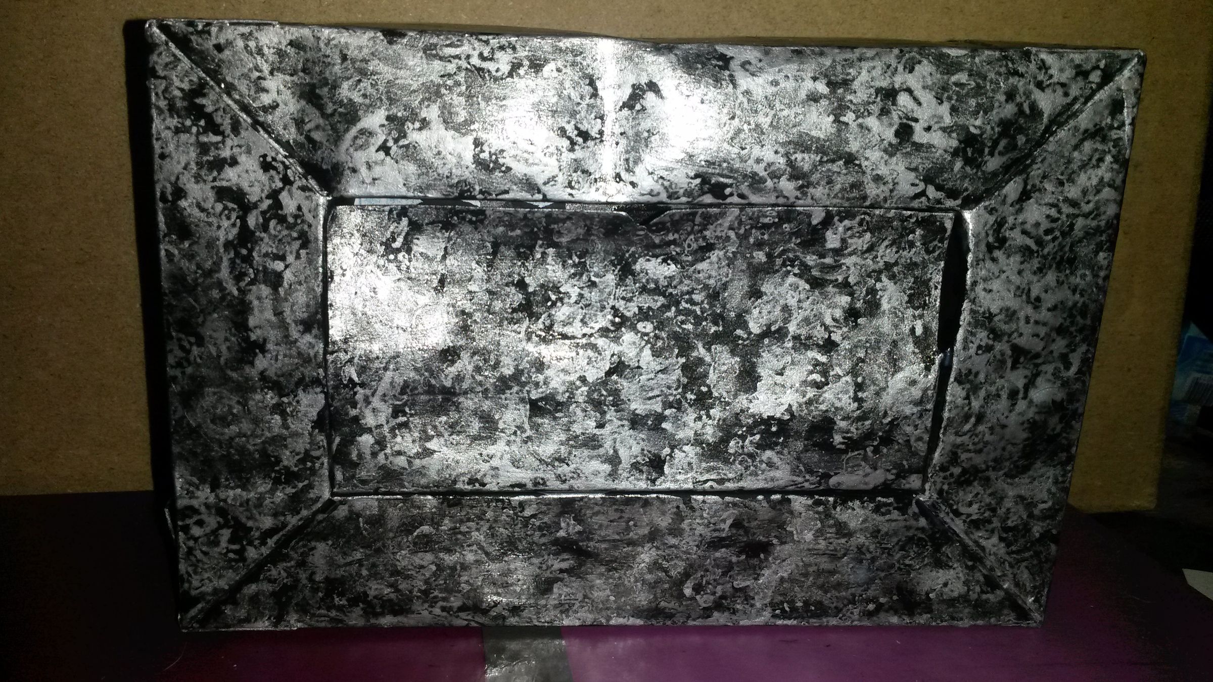 Multi Hidden Compartment Photo Frame : 15 Steps - Instructables