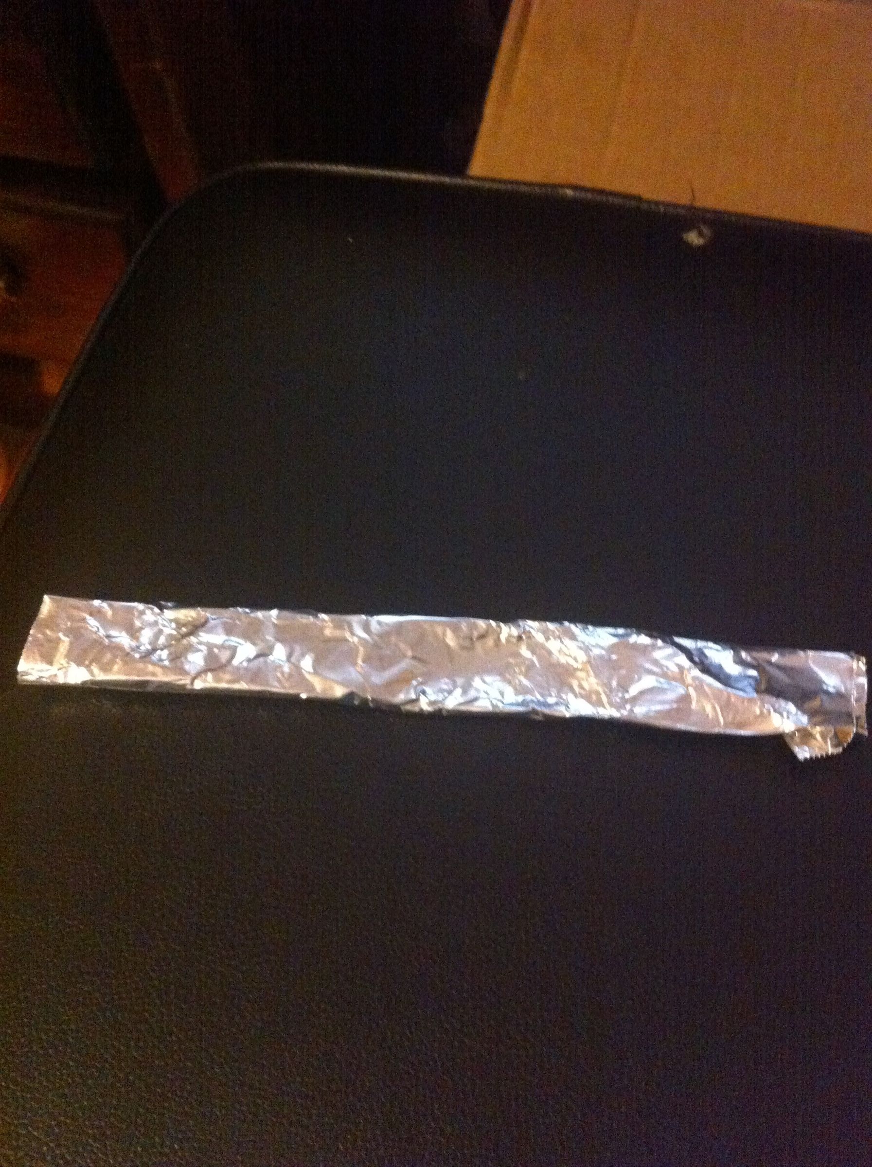 Alien Antenna Head Band : 4 Steps - Instructables