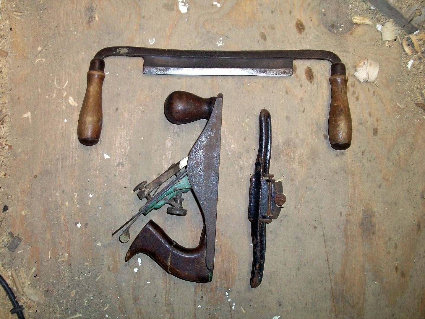 Dirt Cheap Froe : 6 Steps (with Pictures) - Instructables