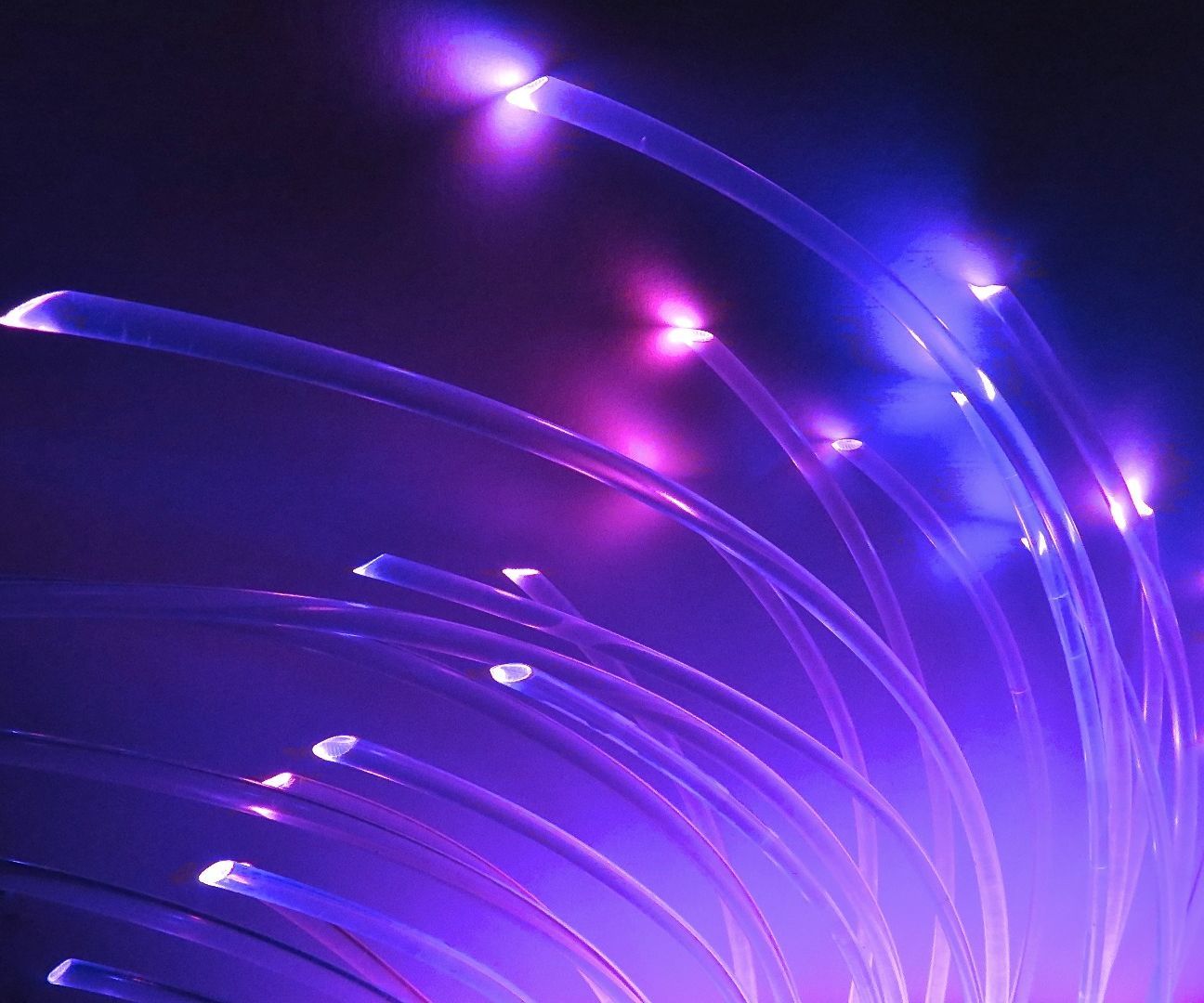 The Beginners Guide to Fiber Optics : 13 Steps (with Pictures ...