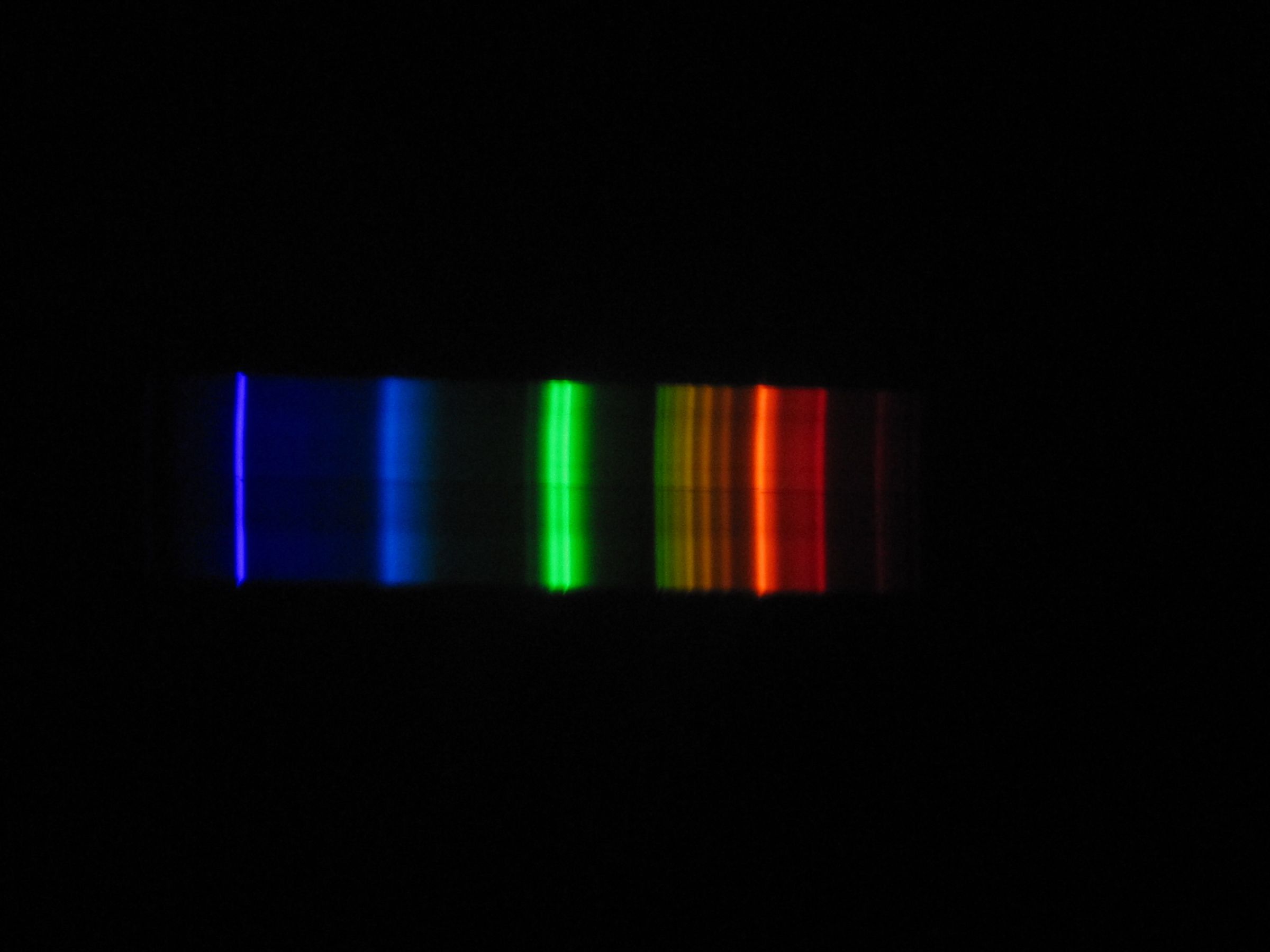 Faraday Rotation (EPIC!) : 11 Steps (with Pictures) - Instructables