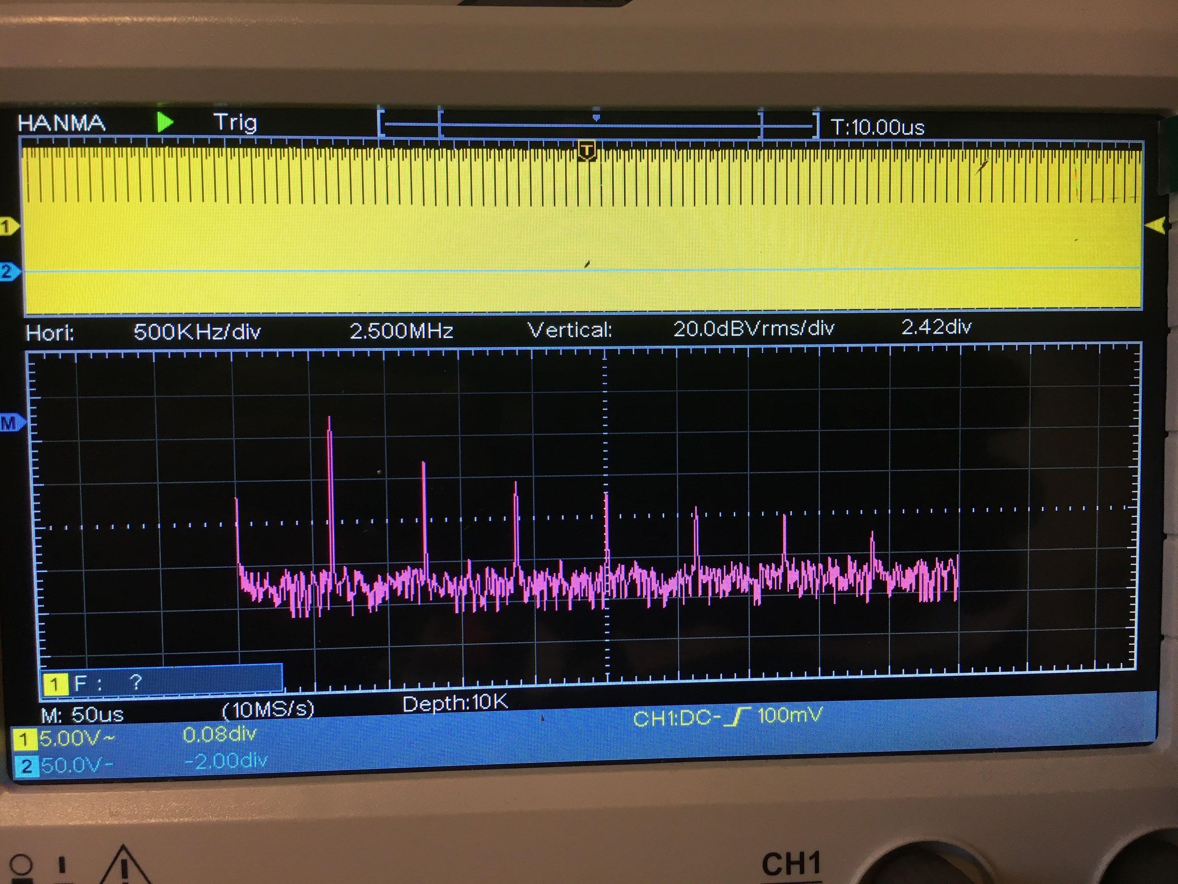 AM Radio Modulator / Short Range Transmitter V2 : 6 Steps - Instructables