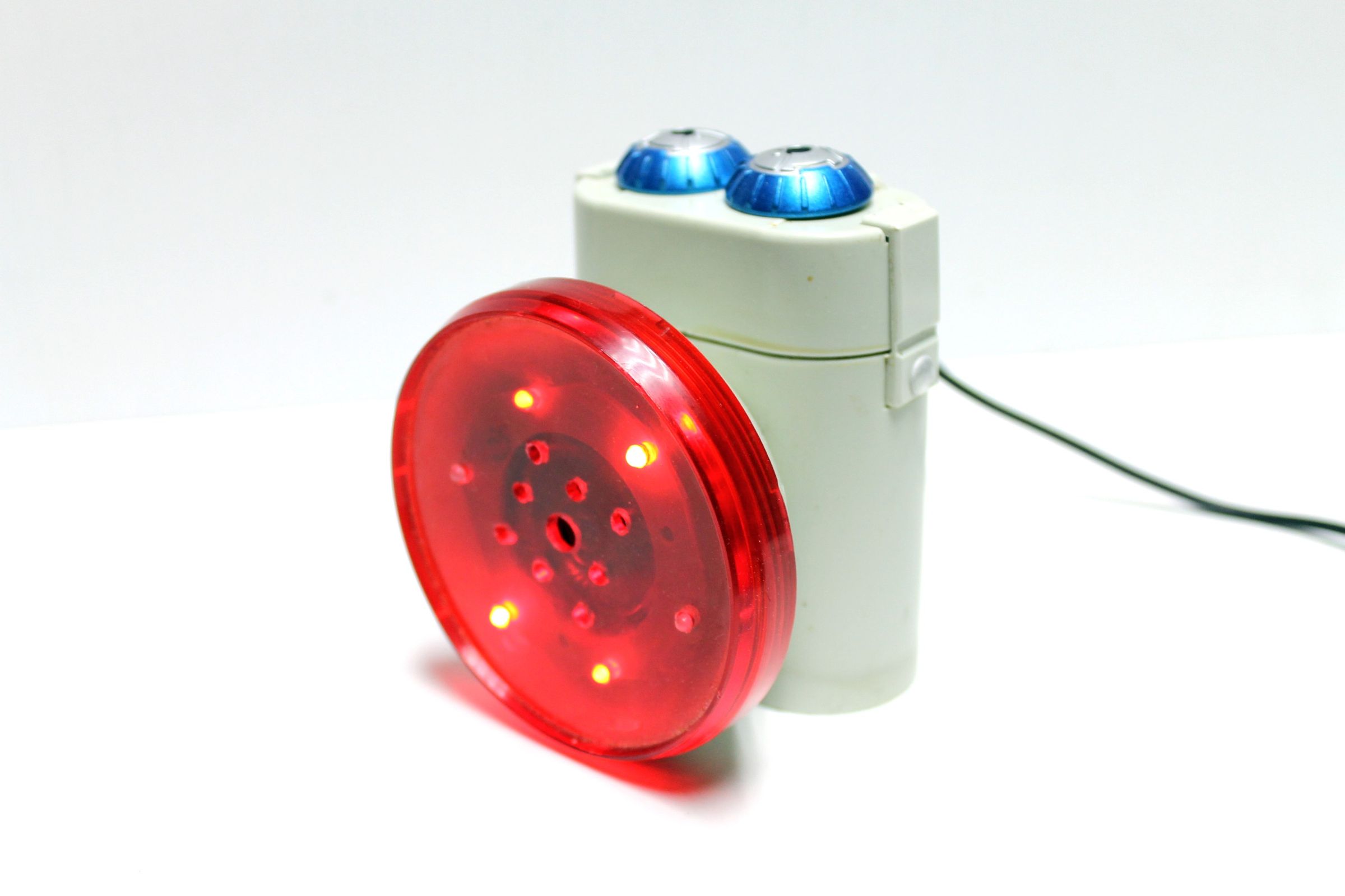 Voice Changer Hack for DIY Synths : 9 Steps (with Pictures) - Instructables