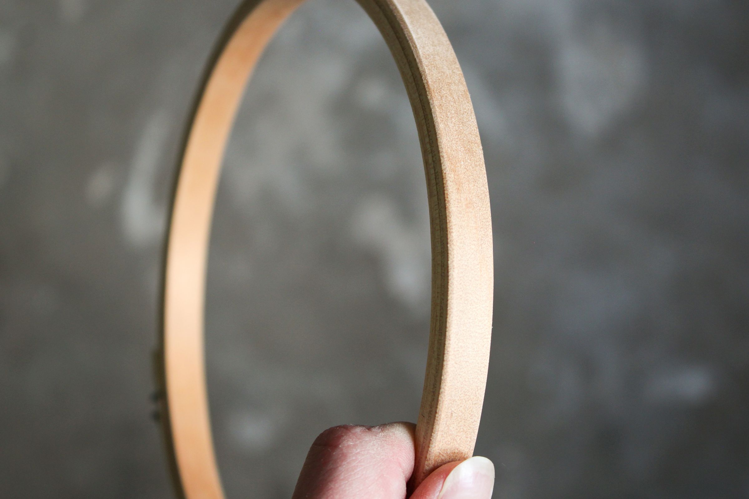 How to Sand Embroidery Hoops : 6 Steps (with Pictures) - Instructables