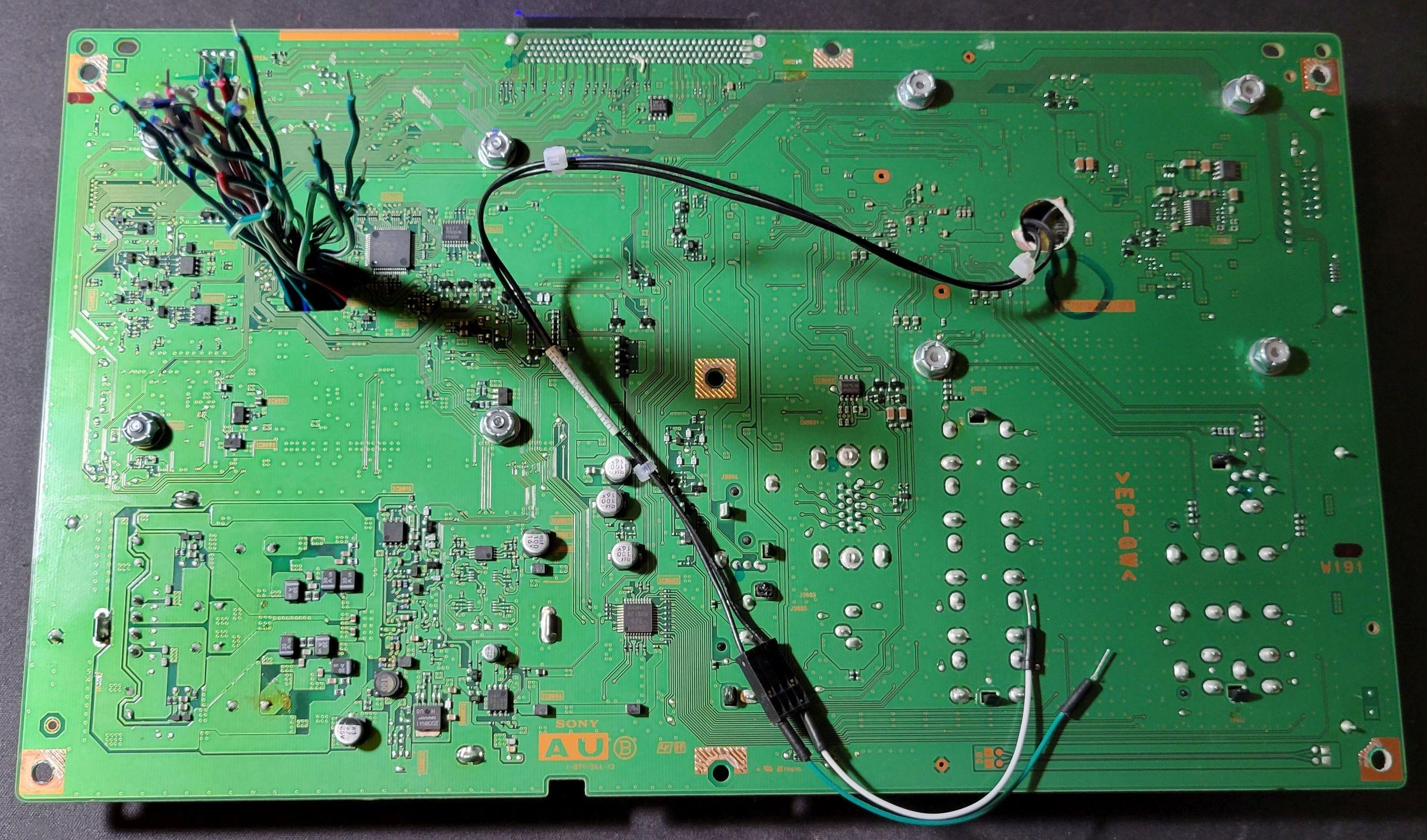 Themed Binary Digital Clock With Arduino Nano and DF Player Mini : 41 ...