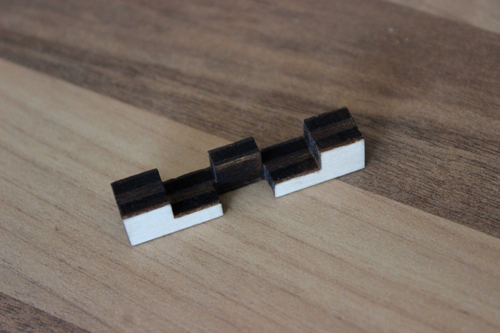 Laser Cut Puzzle Collection : 13 Steps (with Pictures) - Instructables