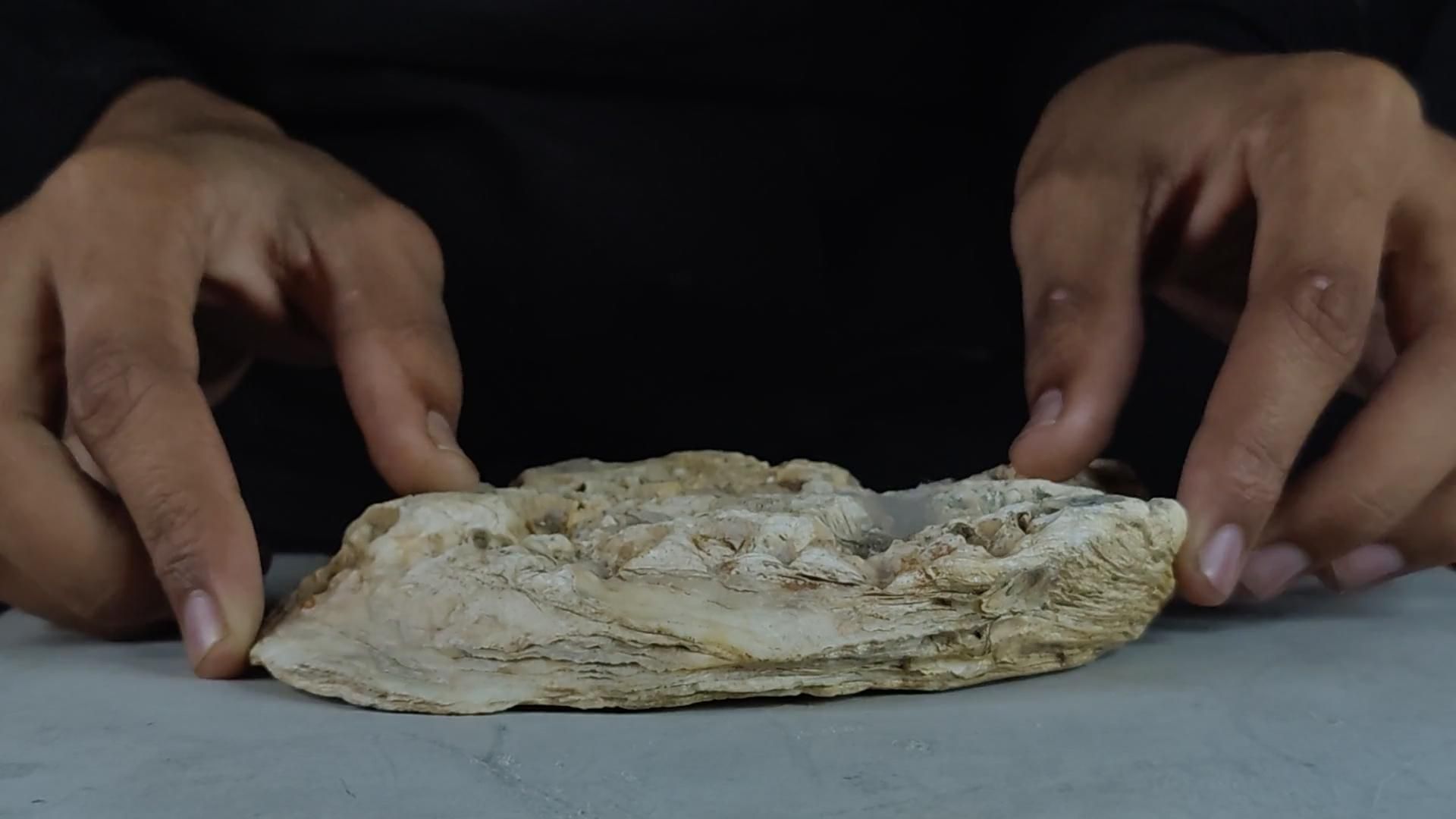 Seaside Serenity - Making an Ocean Diorama Seashell Clock With Epoxy ...