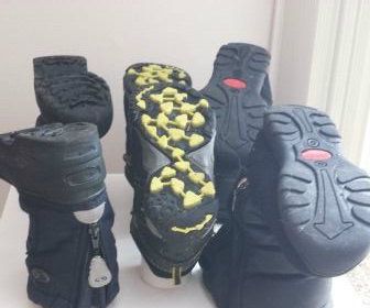 DIY Boot Dryer : 6 Steps (with Pictures) - Instructables