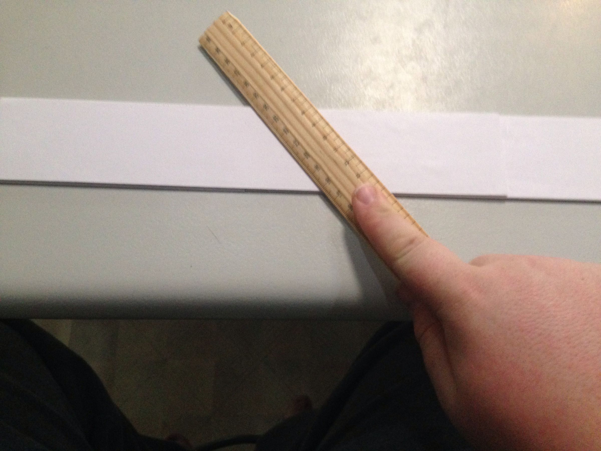 Paper Samurai Sword : 8 Steps - Instructables