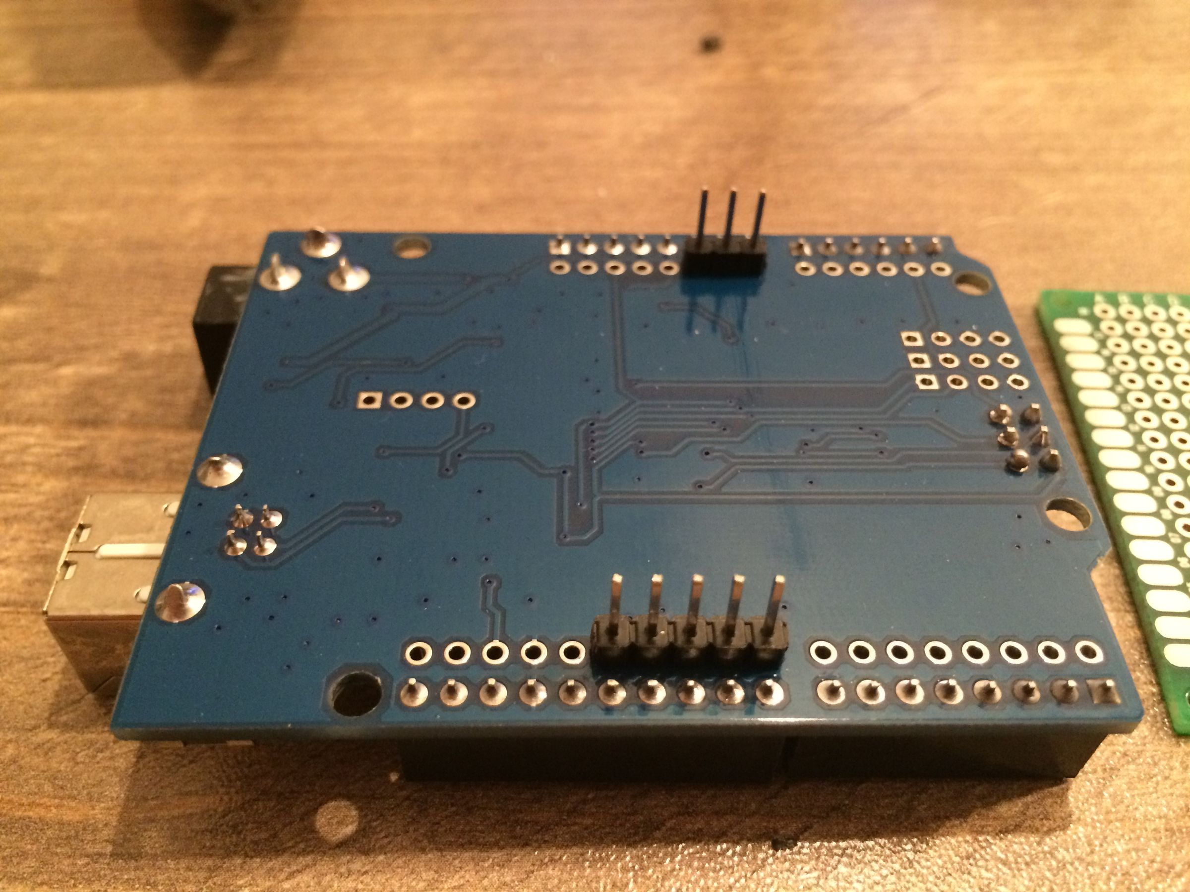 How to Make Arduino Battery Shield : 5 Steps - Instructables