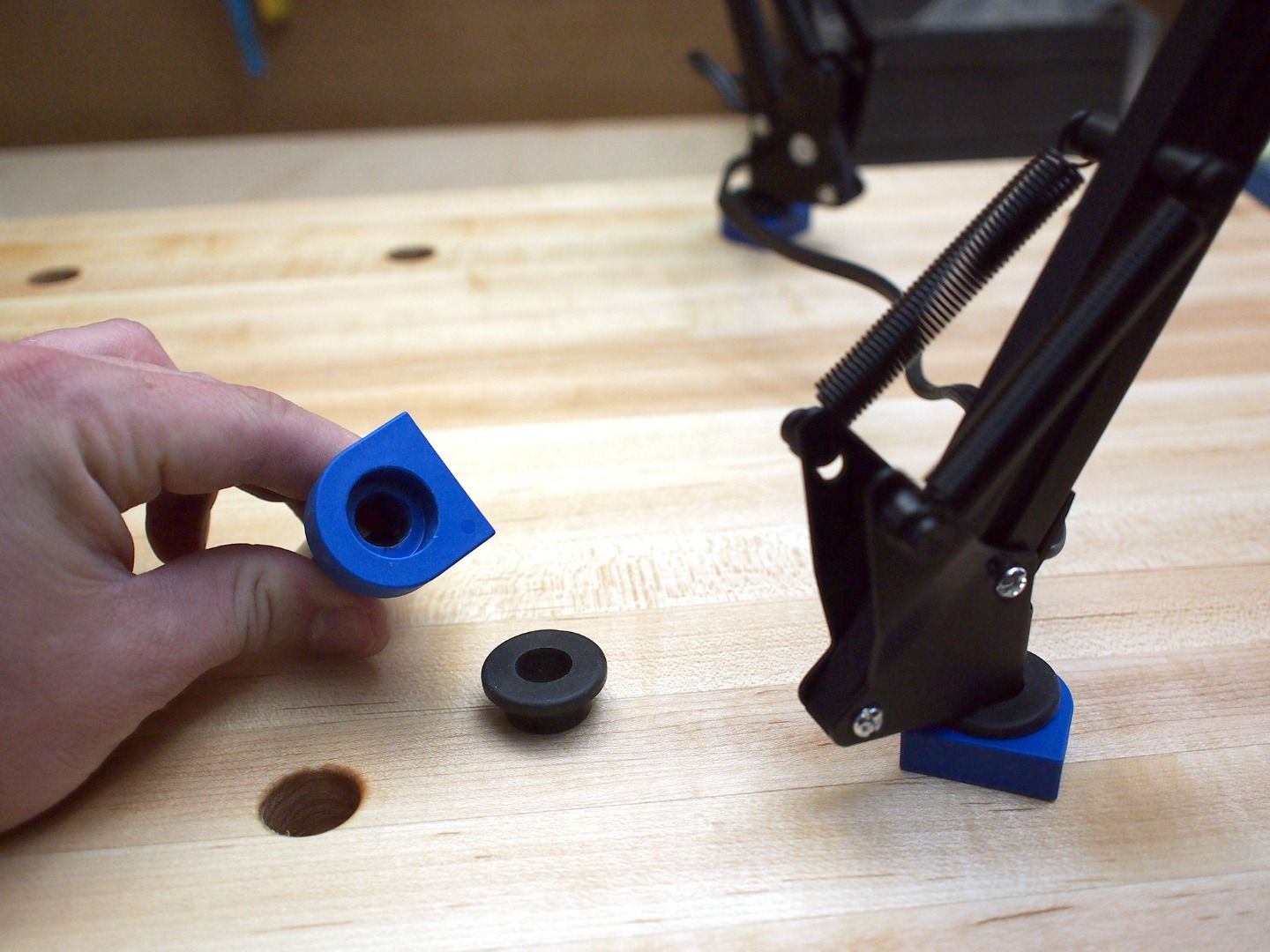 Ultimate Workbench : 22 Steps (with Pictures) - Instructables